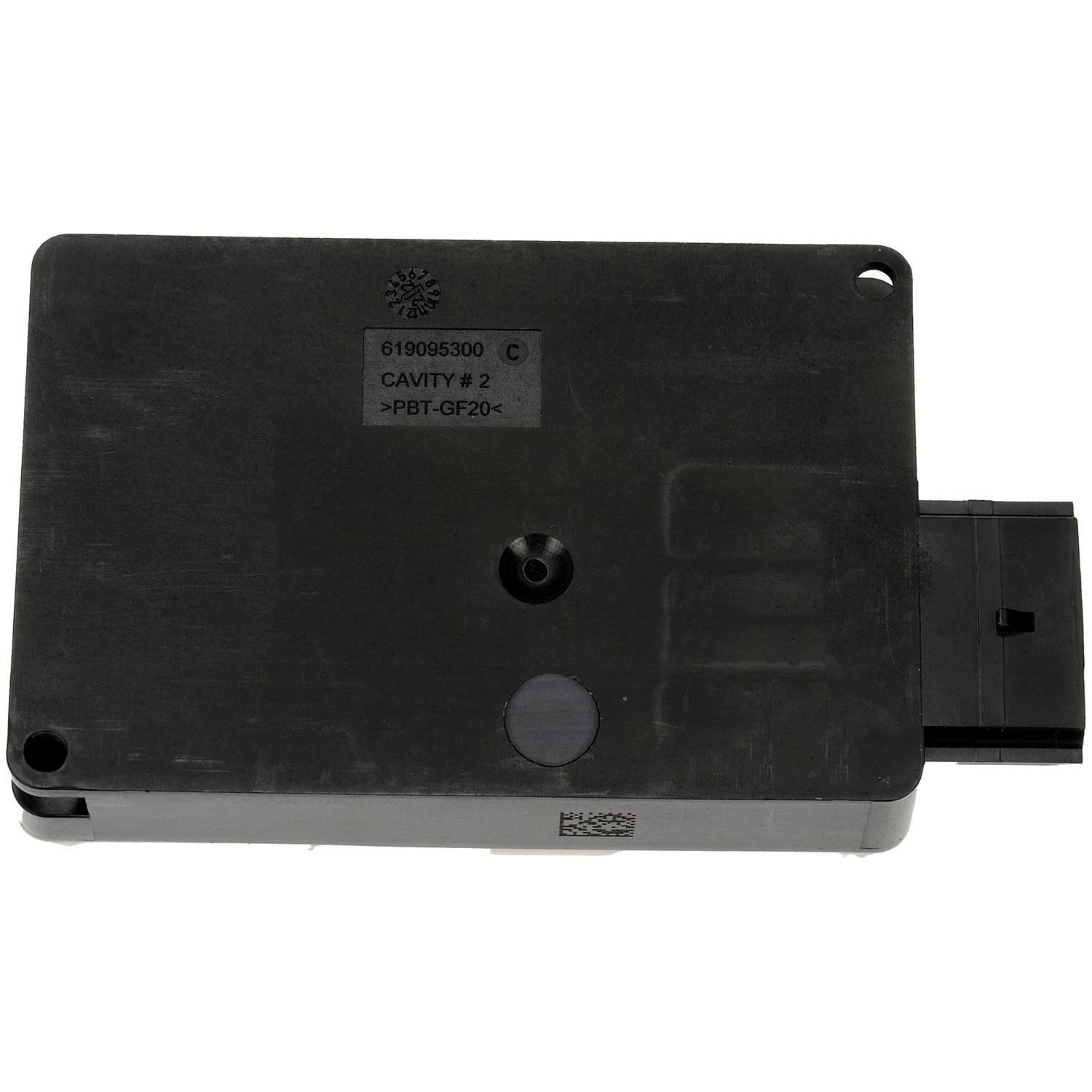 Dorman - OE Solutions Object Sensor Module 601-484