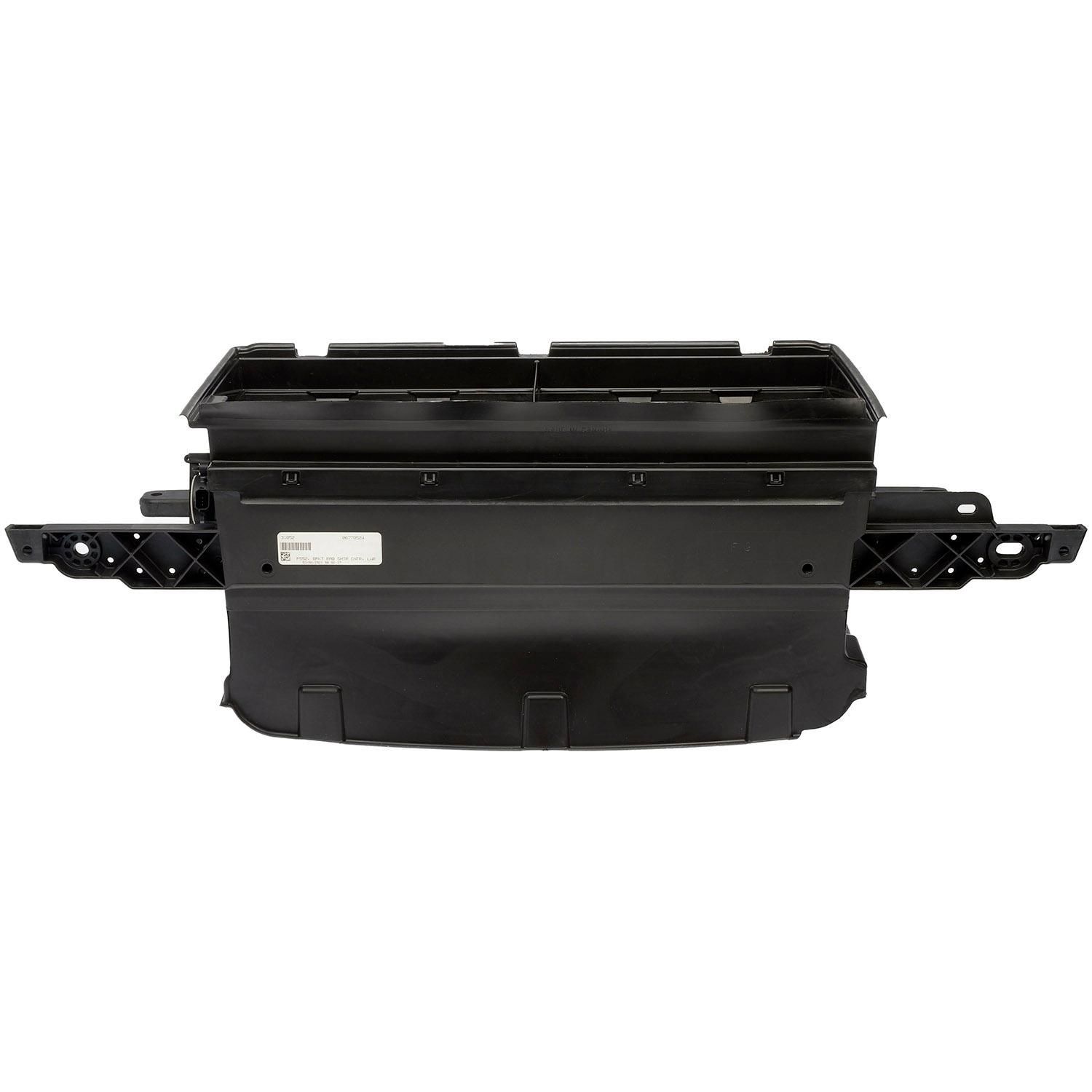 Dorman - OE Solutions Radiator Shutter Assembly 601-522