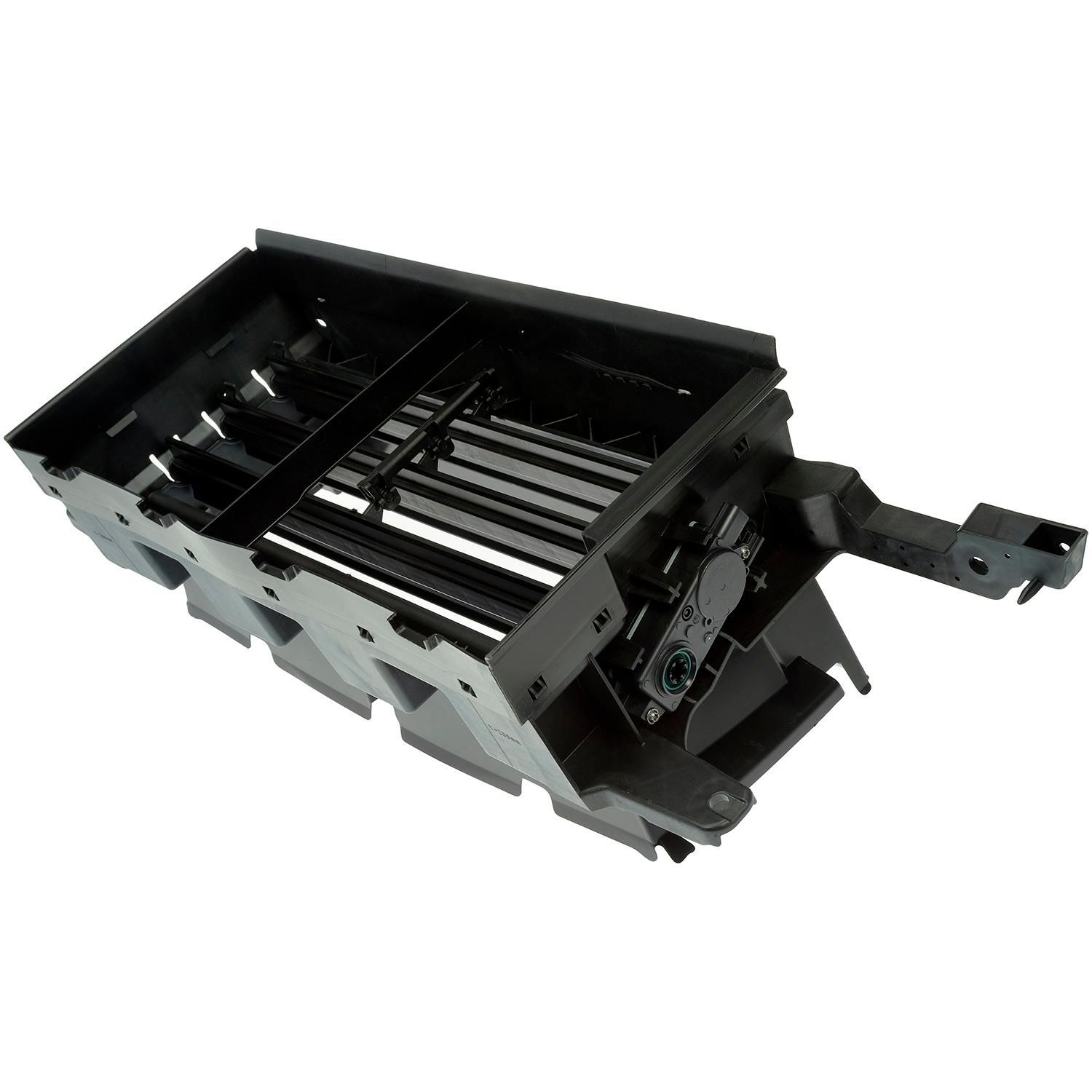 Dorman - OE Solutions Radiator Shutter Assembly 601-570