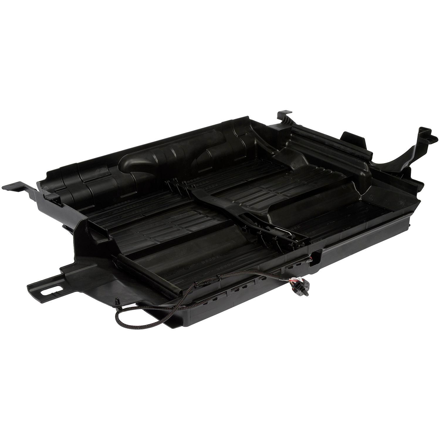 Dorman - OE Solutions Radiator Shutter Assembly 601-574