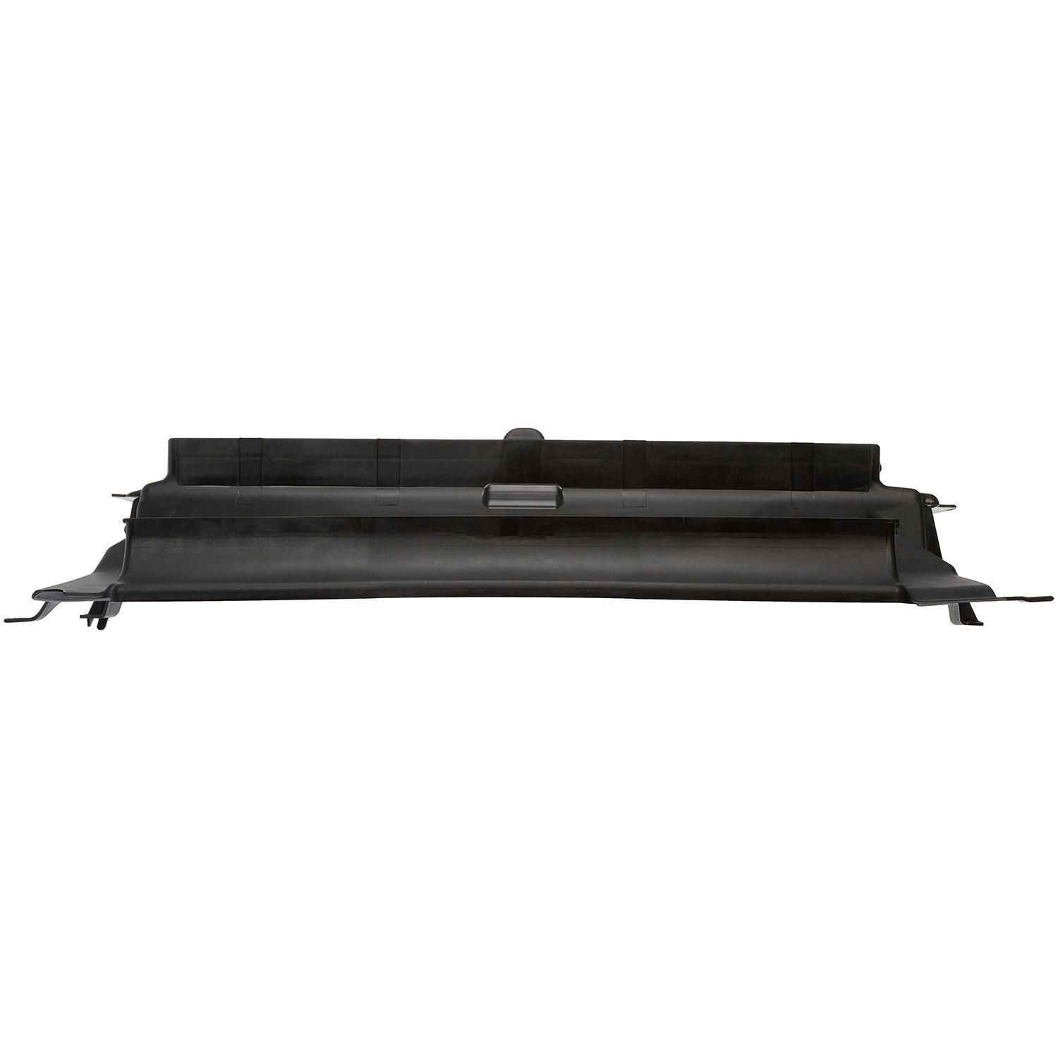 Dorman - OE Solutions Radiator Shutter Assembly 601-588
