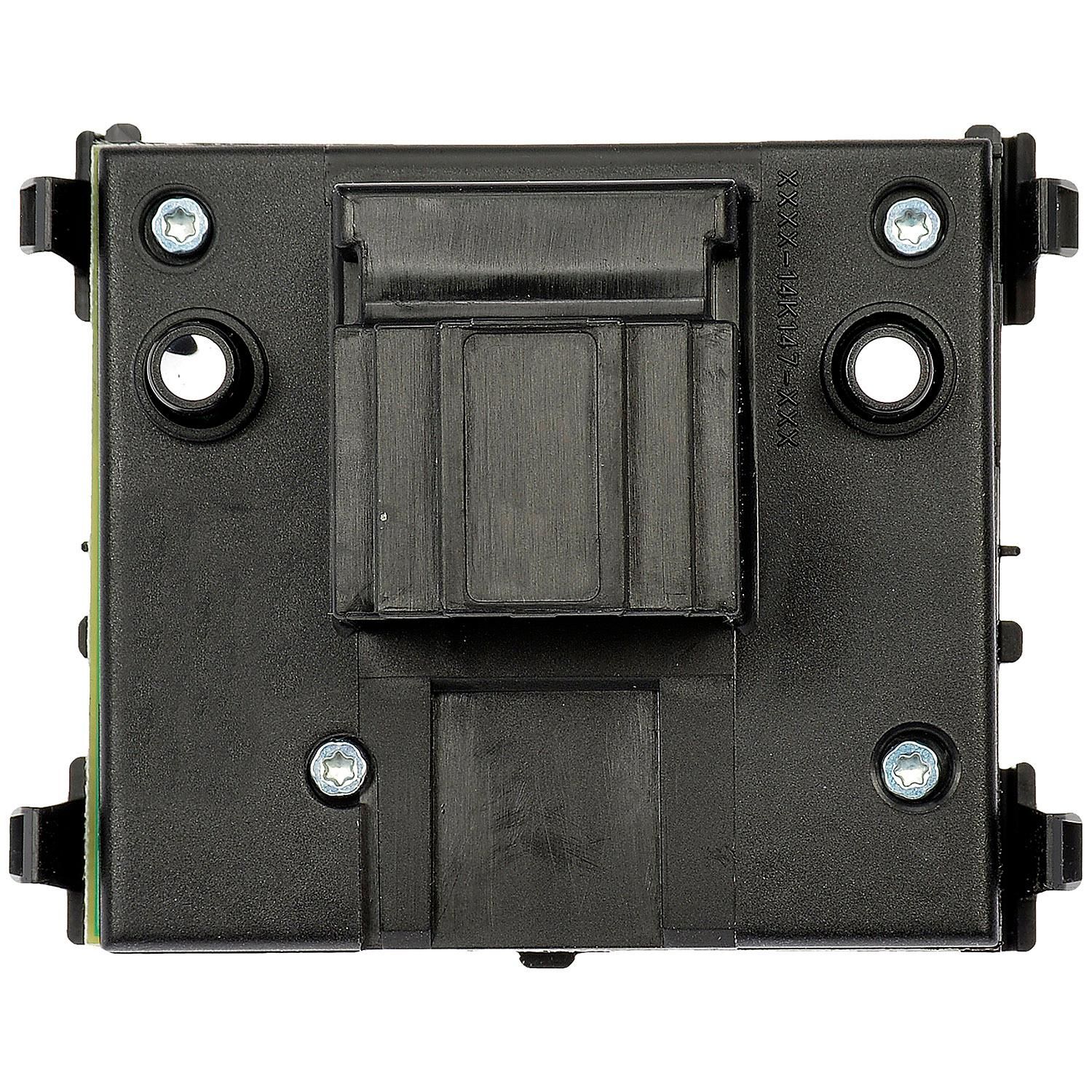 Dorman Sunroof Switch 601-603