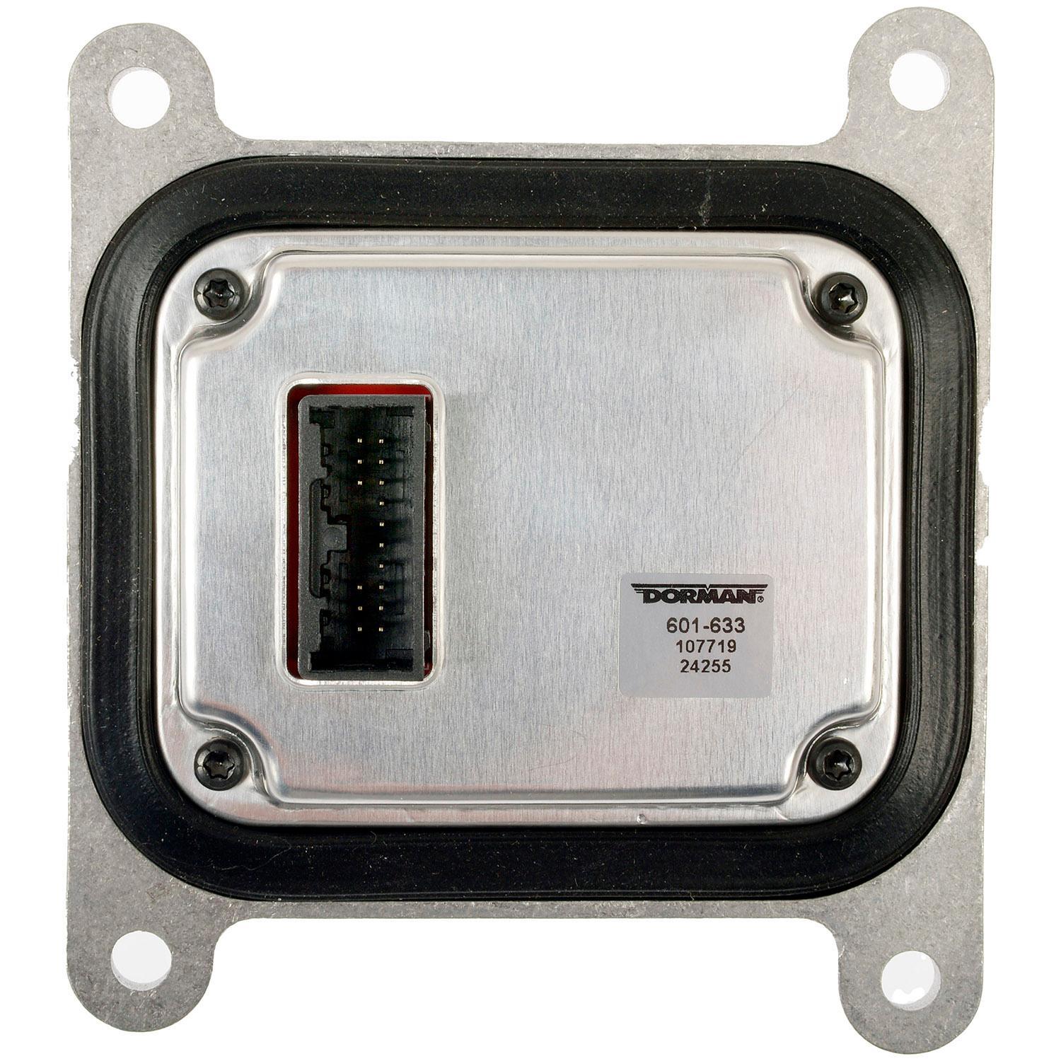 Dorman - OE Solutions High Intensity Discharge (HID) Lighting Ballast ...