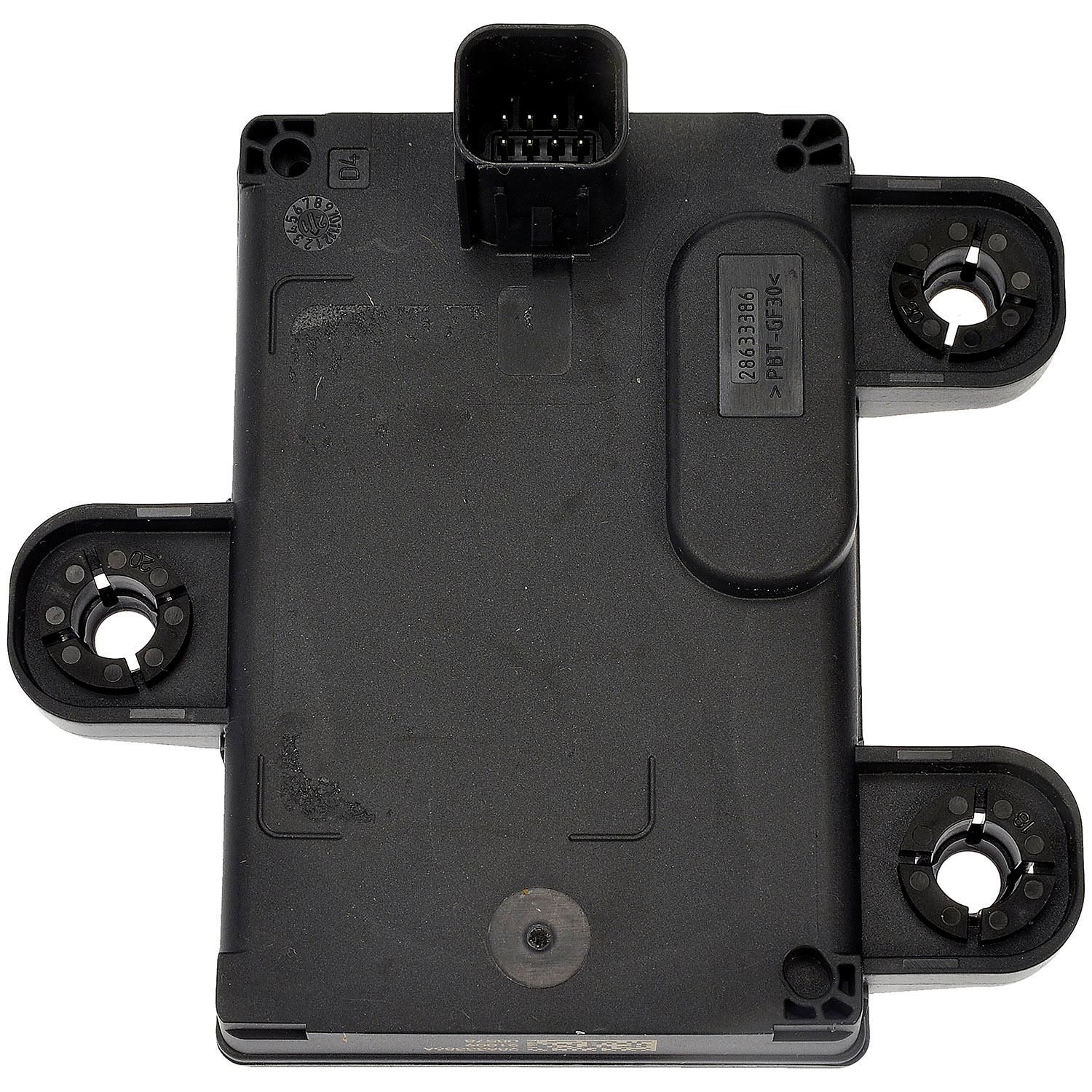 Dorman Cruise Control Distance Sensor 601-728