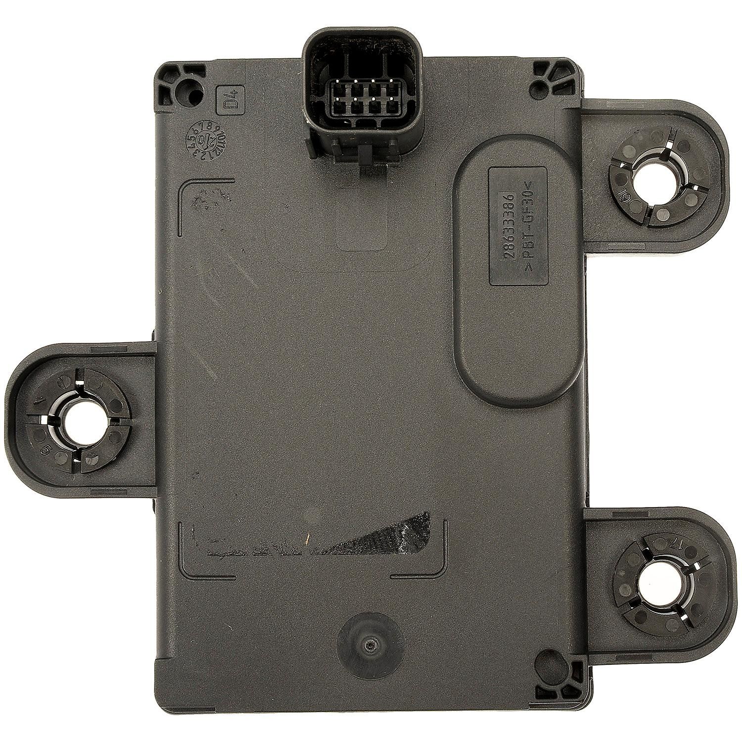 Dorman Cruise Control Distance Sensor 601-733