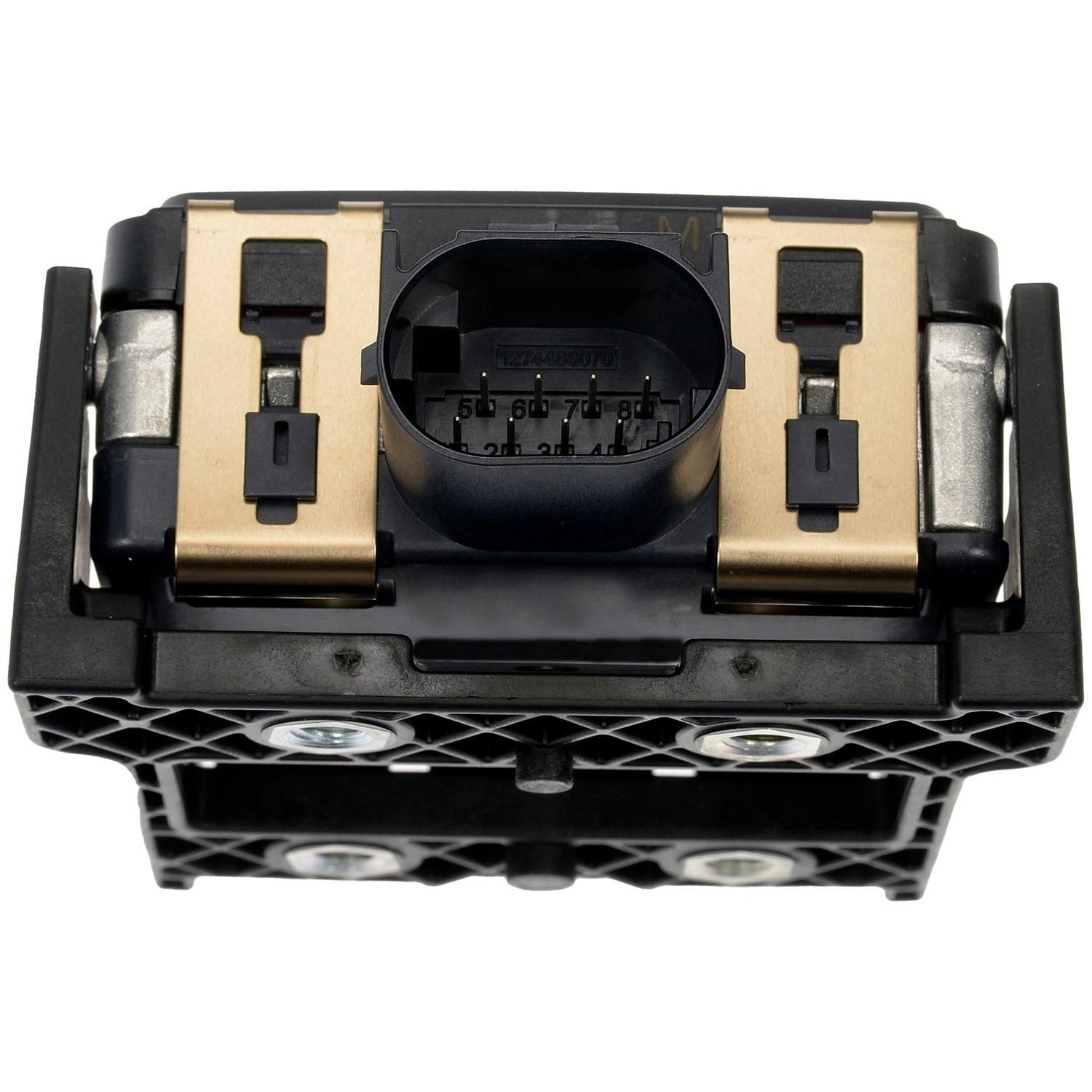 Dorman Cruise Control Distance Sensor 601-787