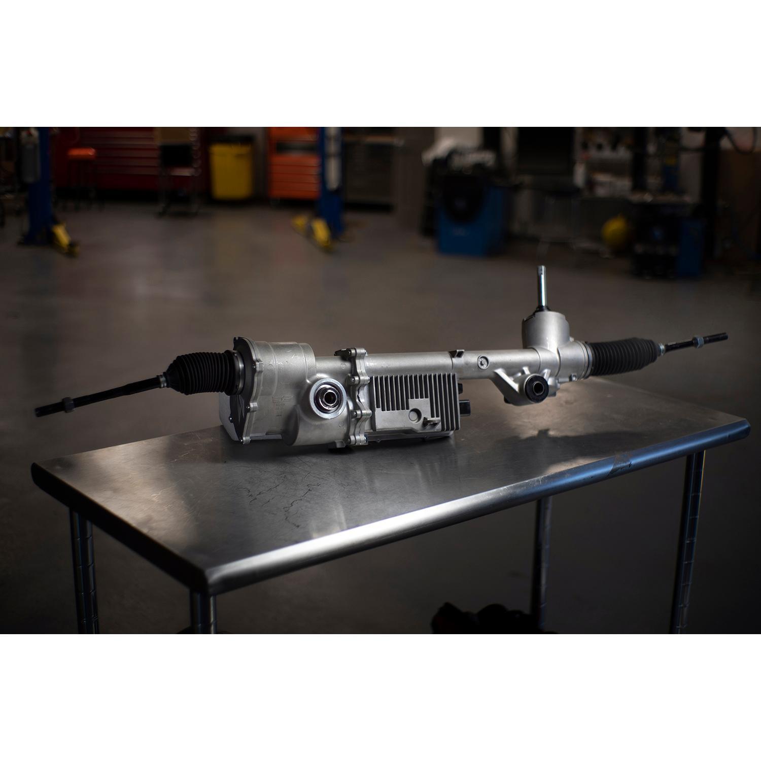 Dorman - OE Solutions Rack and Pinion Assembly 601-900