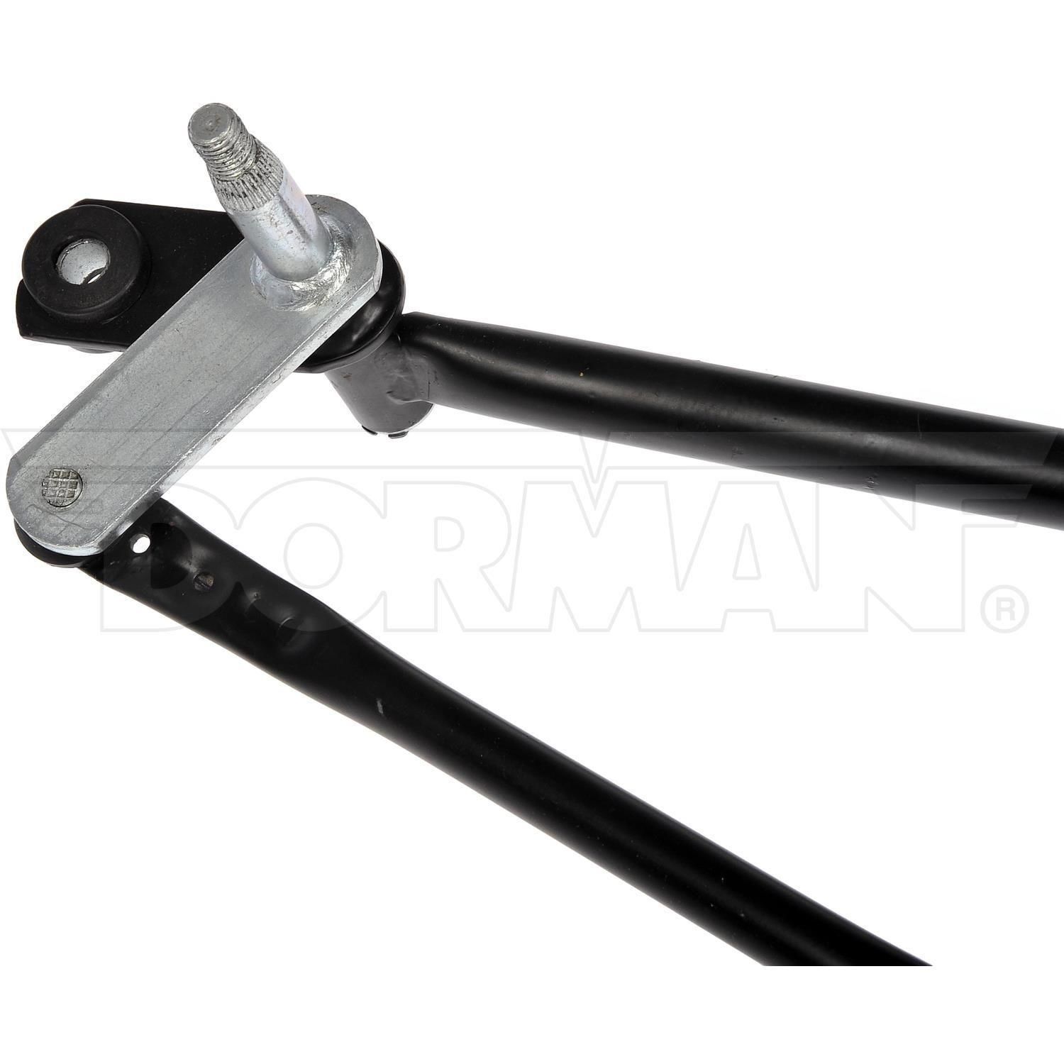 Dorman Wiper Transmission 602-039