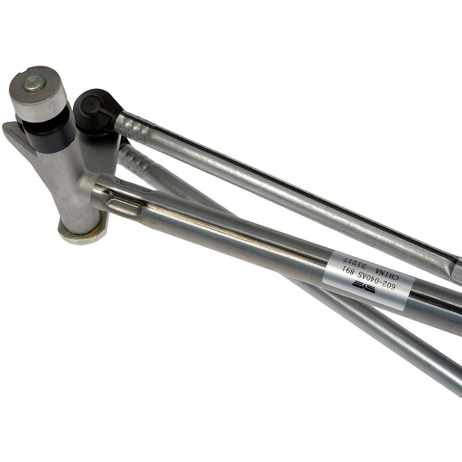 Dorman Windshield Wiper Motor Linkage Assembly 602-040AS