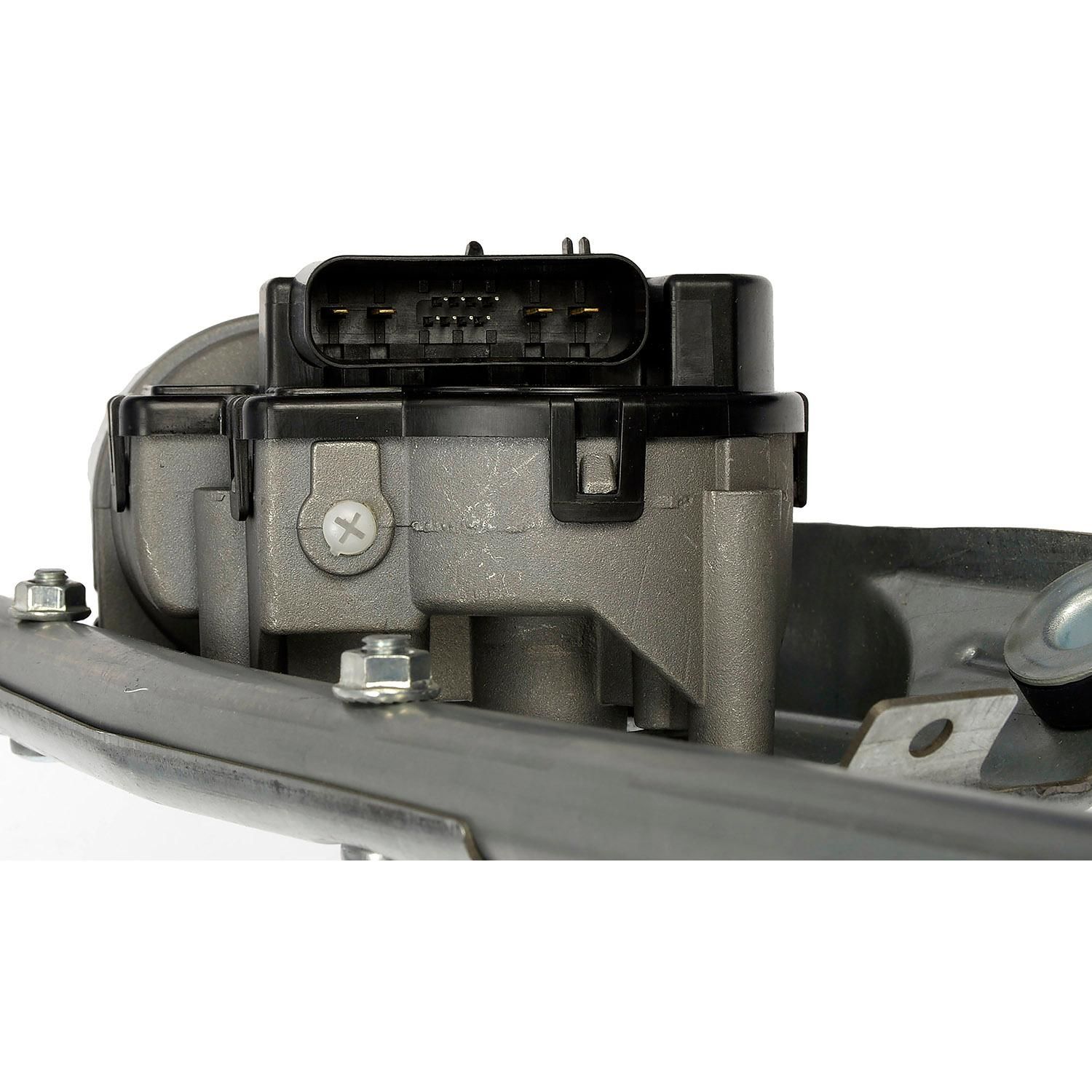 Dorman Windshield Wiper Motor Linkage Assembly 602-040AS