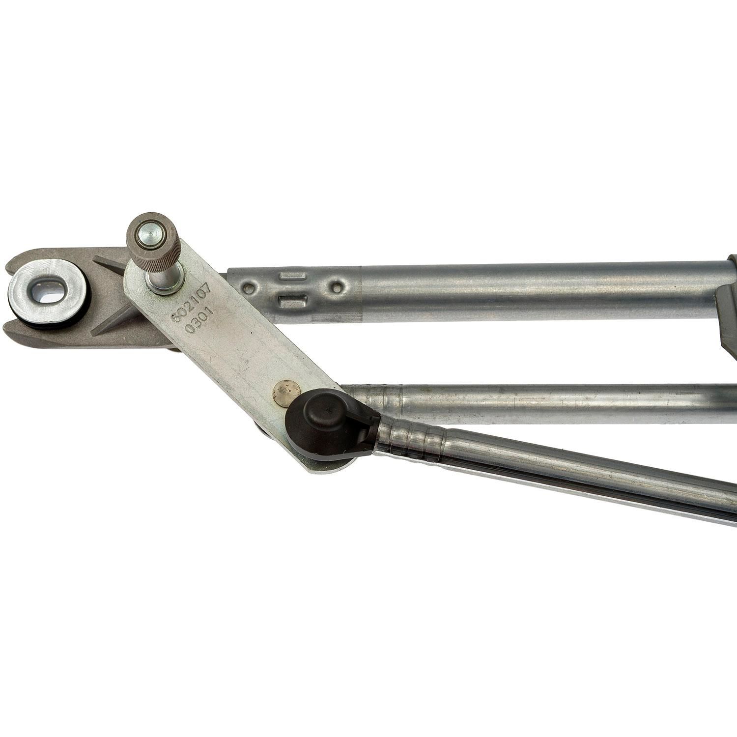Dorman Windshield Wiper Motor Linkage Assembly 602-107AS