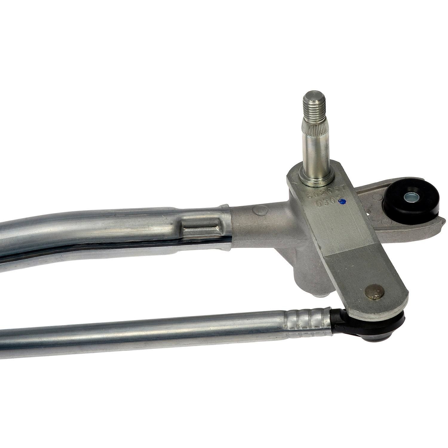 Dorman Windshield Wiper Motor Linkage Assembly 602-112AS