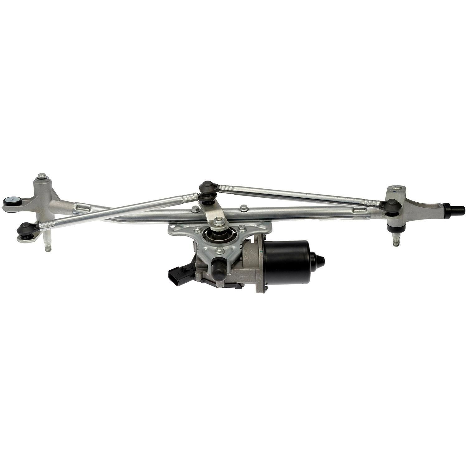 Dorman Windshield Wiper Motor Linkage Assembly 602-112AS