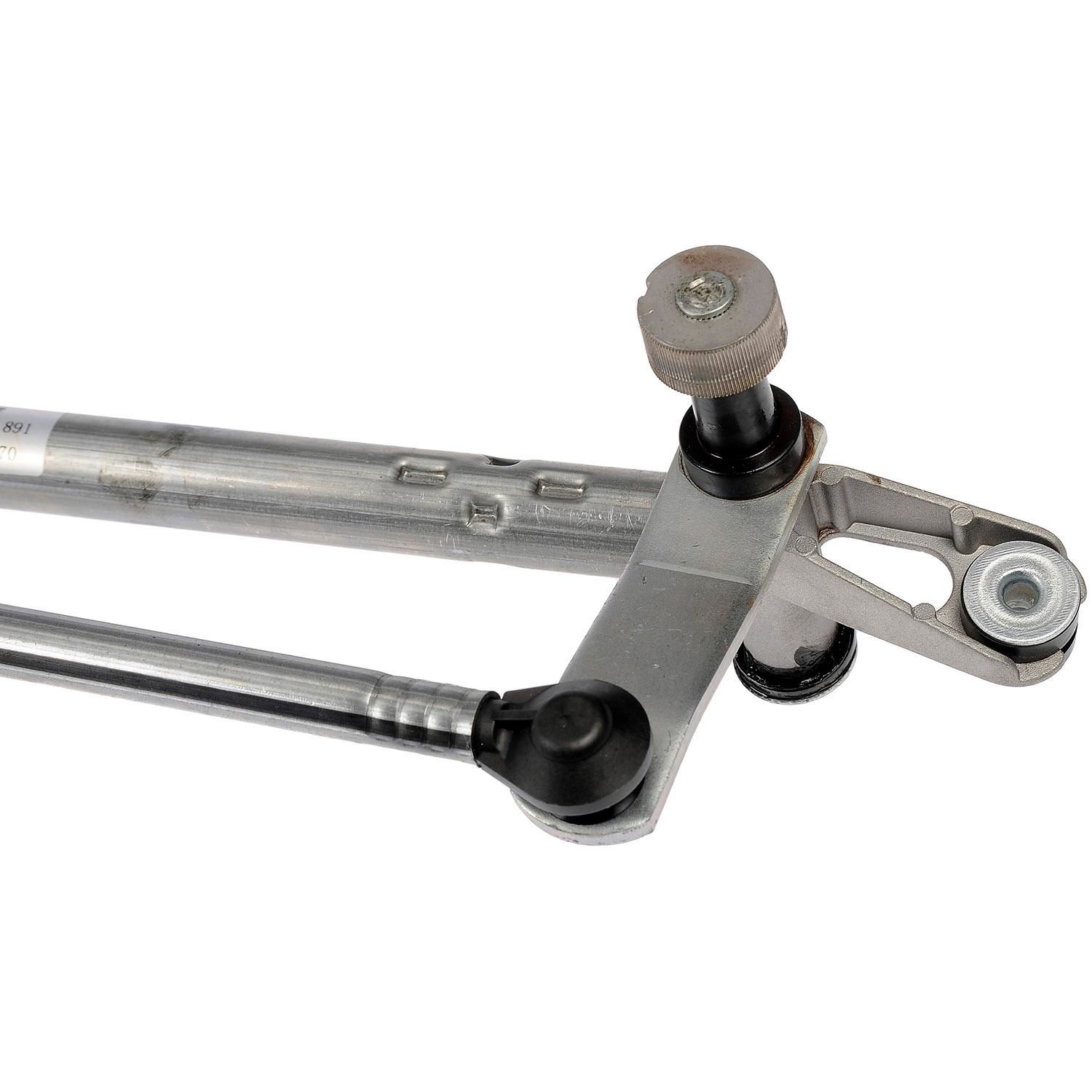 Dorman Windshield Wiper Motor Linkage Assembly 602-118AS