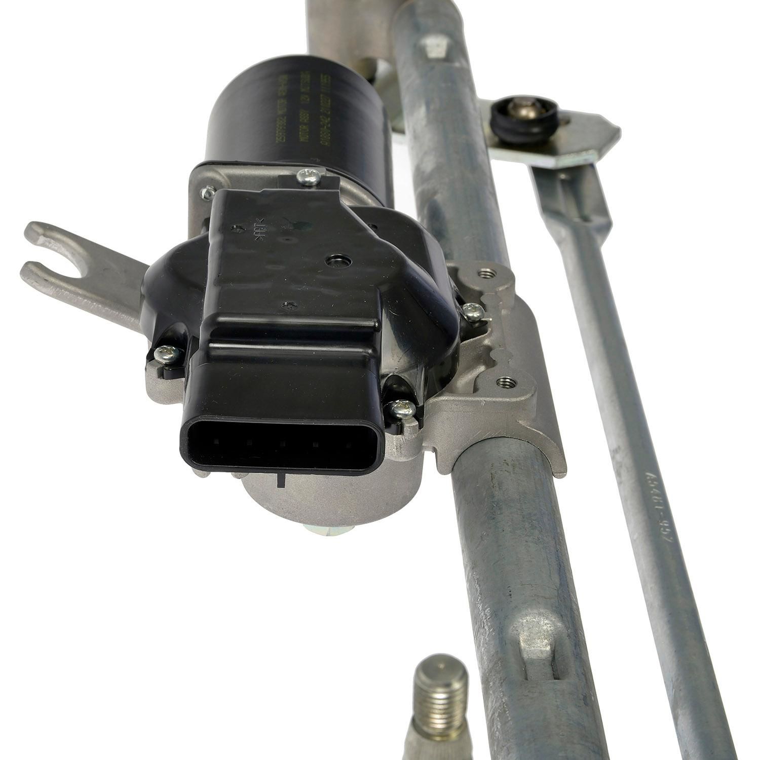 Dorman Windshield Wiper Motor Linkage Assembly 602-138AS
