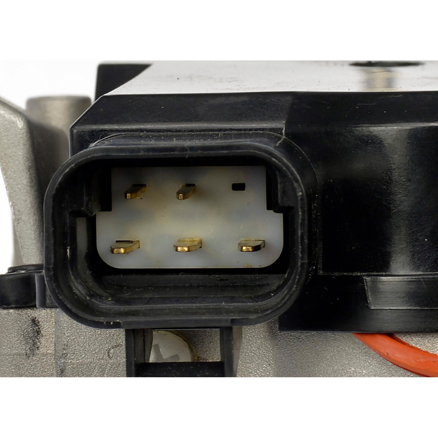 Dorman Windshield Wiper Motor Linkage Assembly 602-206AS