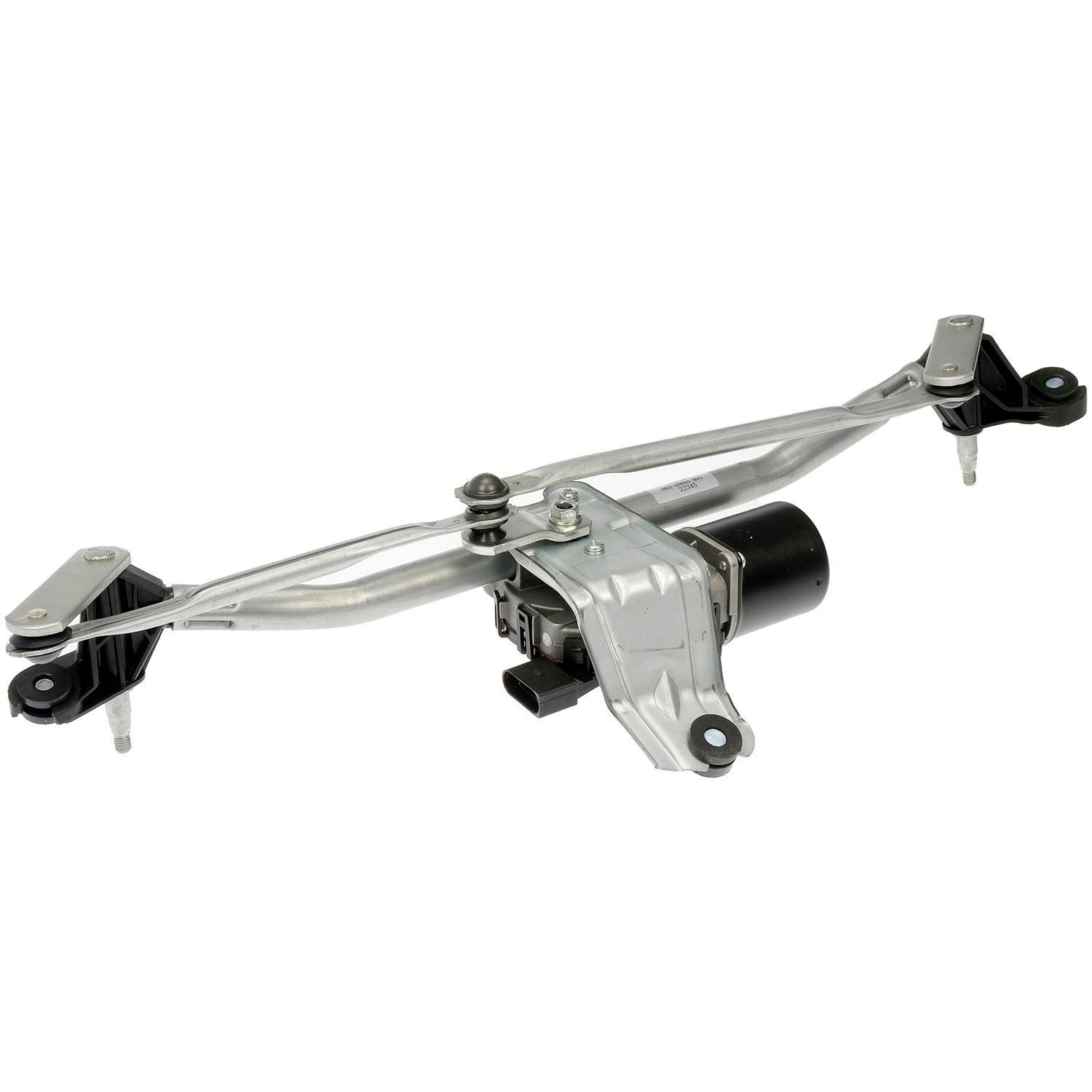 Dorman Windshield Wiper Motor Linkage Assembly 602-208AS