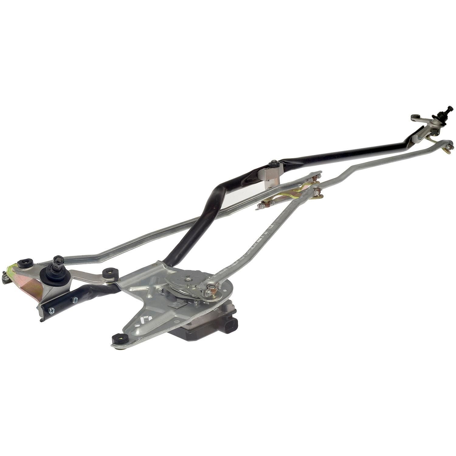 Dorman Windshield Wiper Motor Linkage Assembly 602-222AS