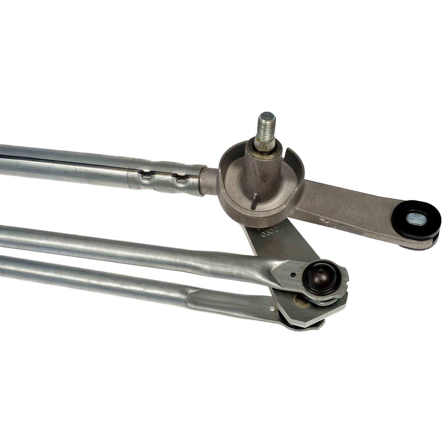 Dorman Windshield Wiper Motor Linkage Assembly 602-225AS