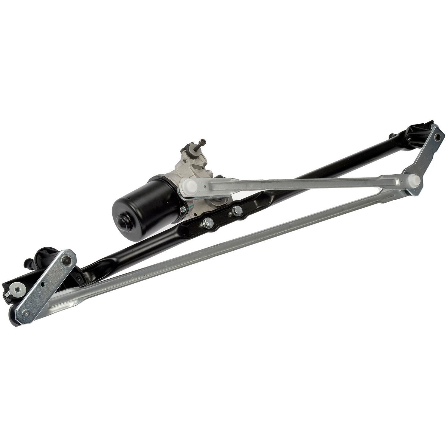 Dorman Windshield Wiper Motor Linkage Assembly 602-255AS