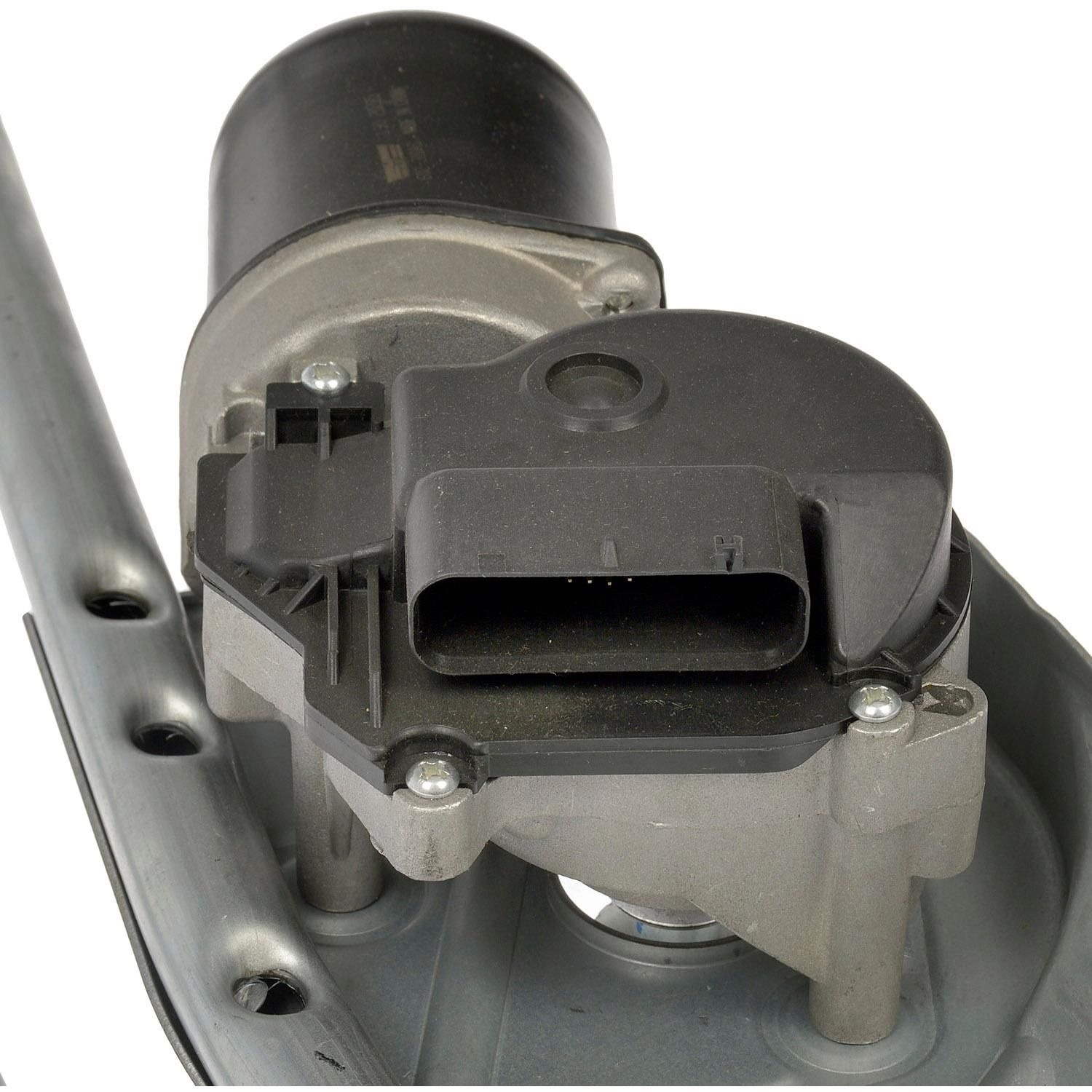 Dorman Windshield Wiper Motor Linkage Assembly 602-310AS