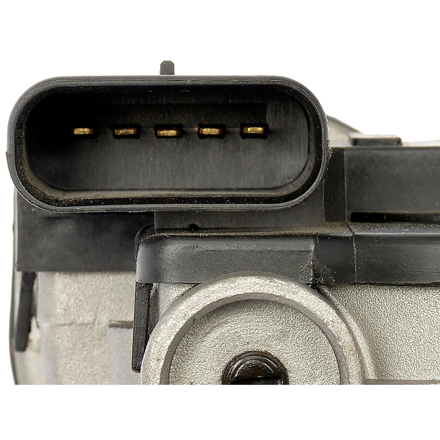 Dorman Windshield Wiper Motor Linkage Assembly 602-317AS