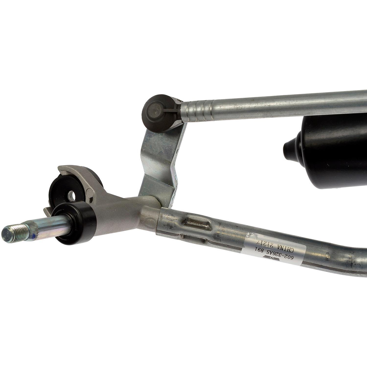 Dorman Windshield Wiper Motor Linkage Assembly 602-326AS
