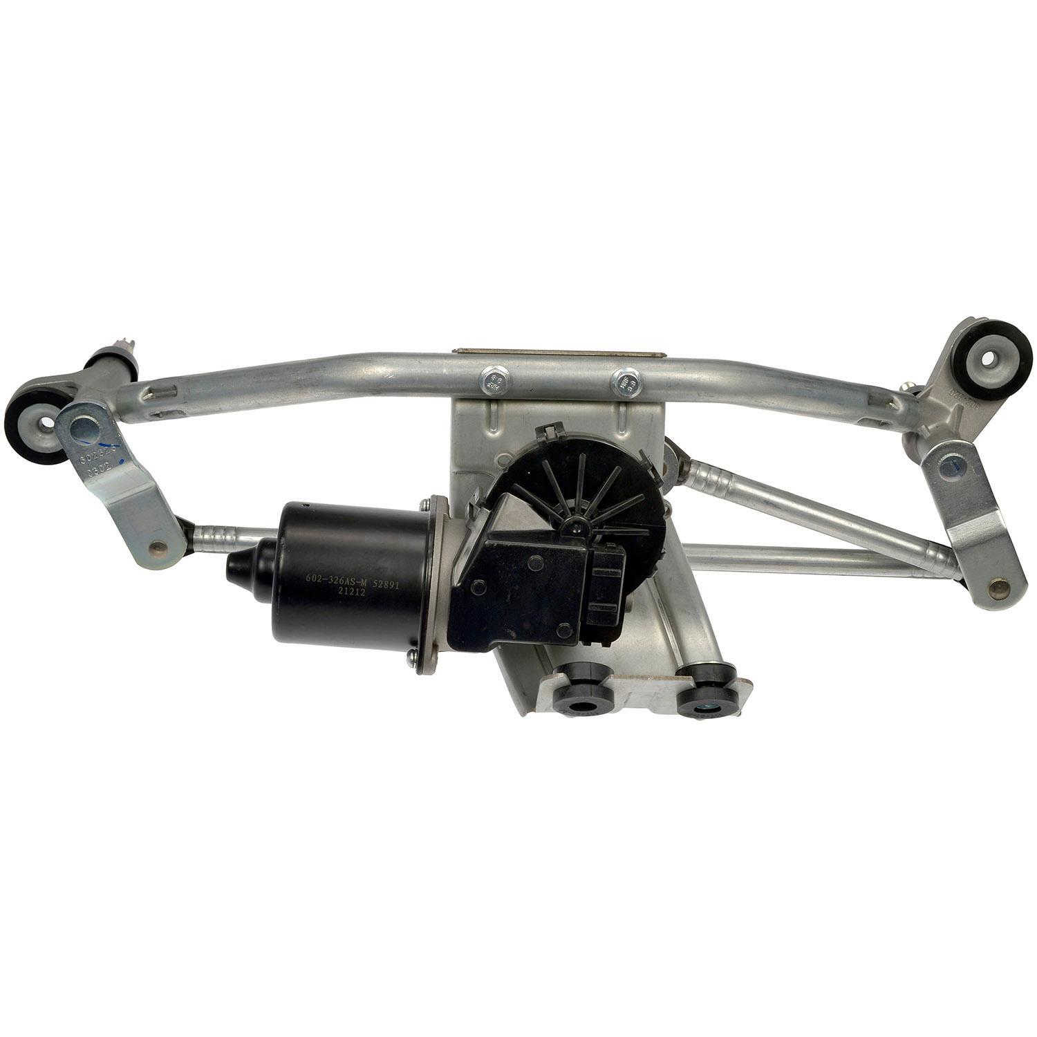 Dorman Windshield Wiper Motor Linkage Assembly 602-326AS