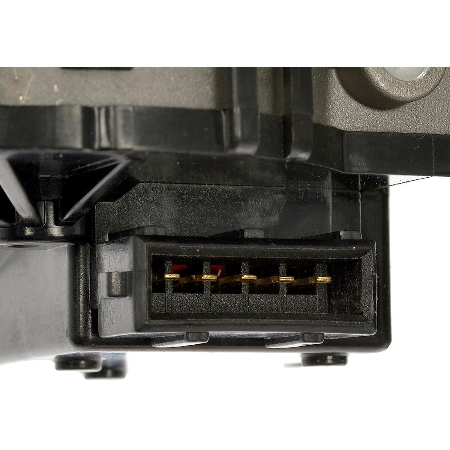 Dorman Windshield Wiper Motor Linkage Assembly 602-326AS