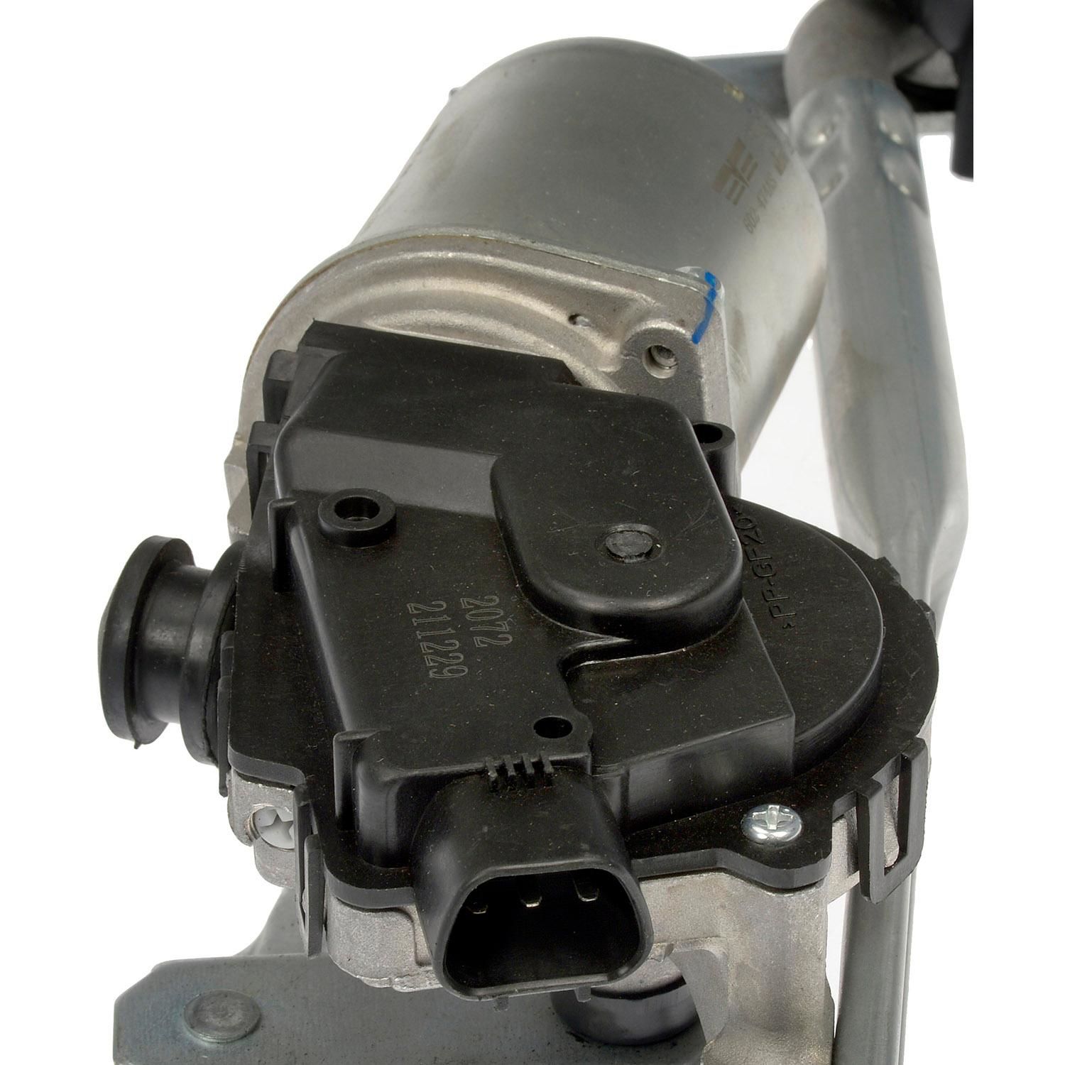 Dorman Windshield Wiper Motor Linkage Assembly 602-474AS