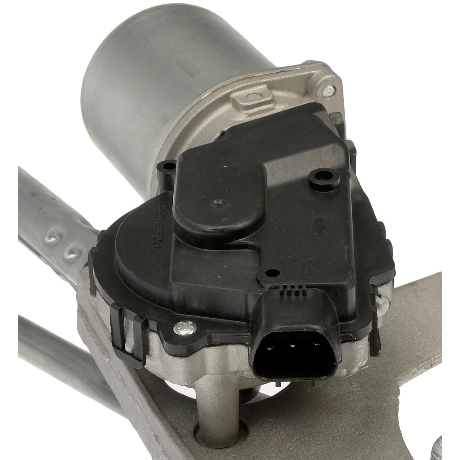 Dorman Windshield Wiper Motor Linkage Assembly 602-483AS