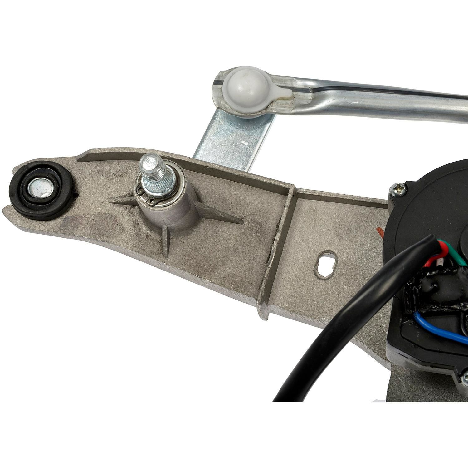 Dorman Windshield Wiper Motor Linkage Assembly 602-484AS