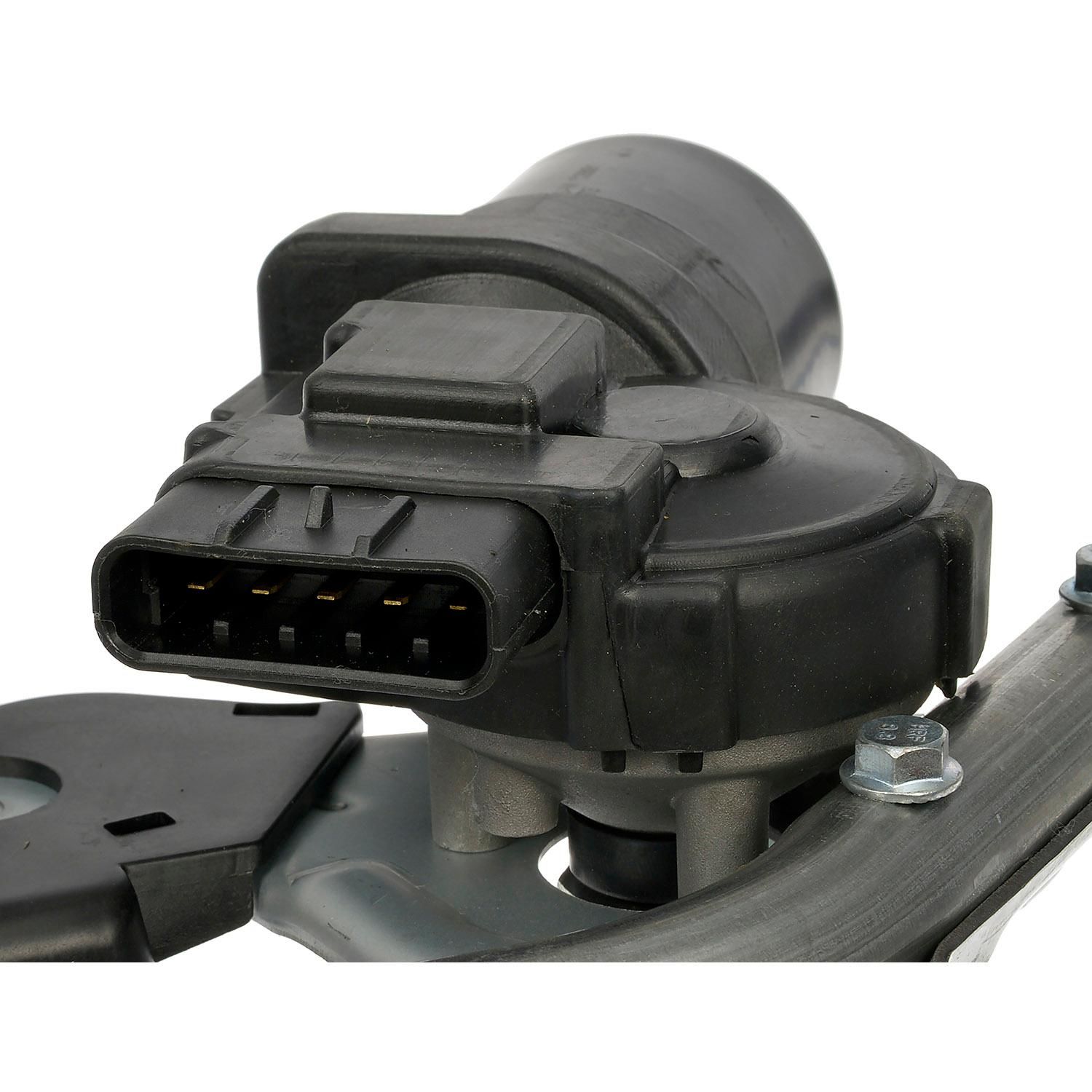 Dorman Windshield Wiper Motor Linkage Assembly 602-490AS