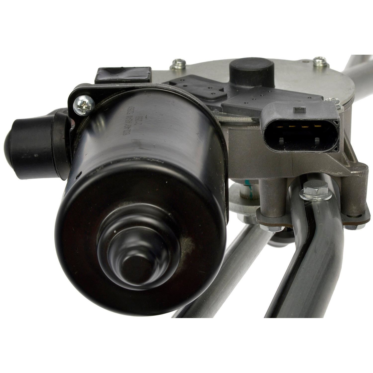 Dorman Windshield Wiper Motor Linkage Assembly 602-491AS