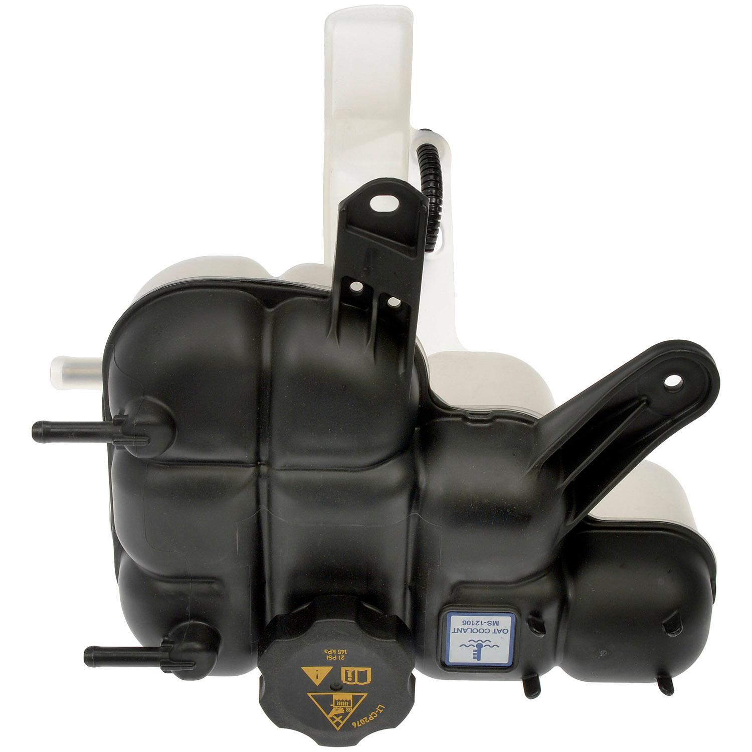 Dorman - OE Solutions Engine Coolant Reservoir 603-002