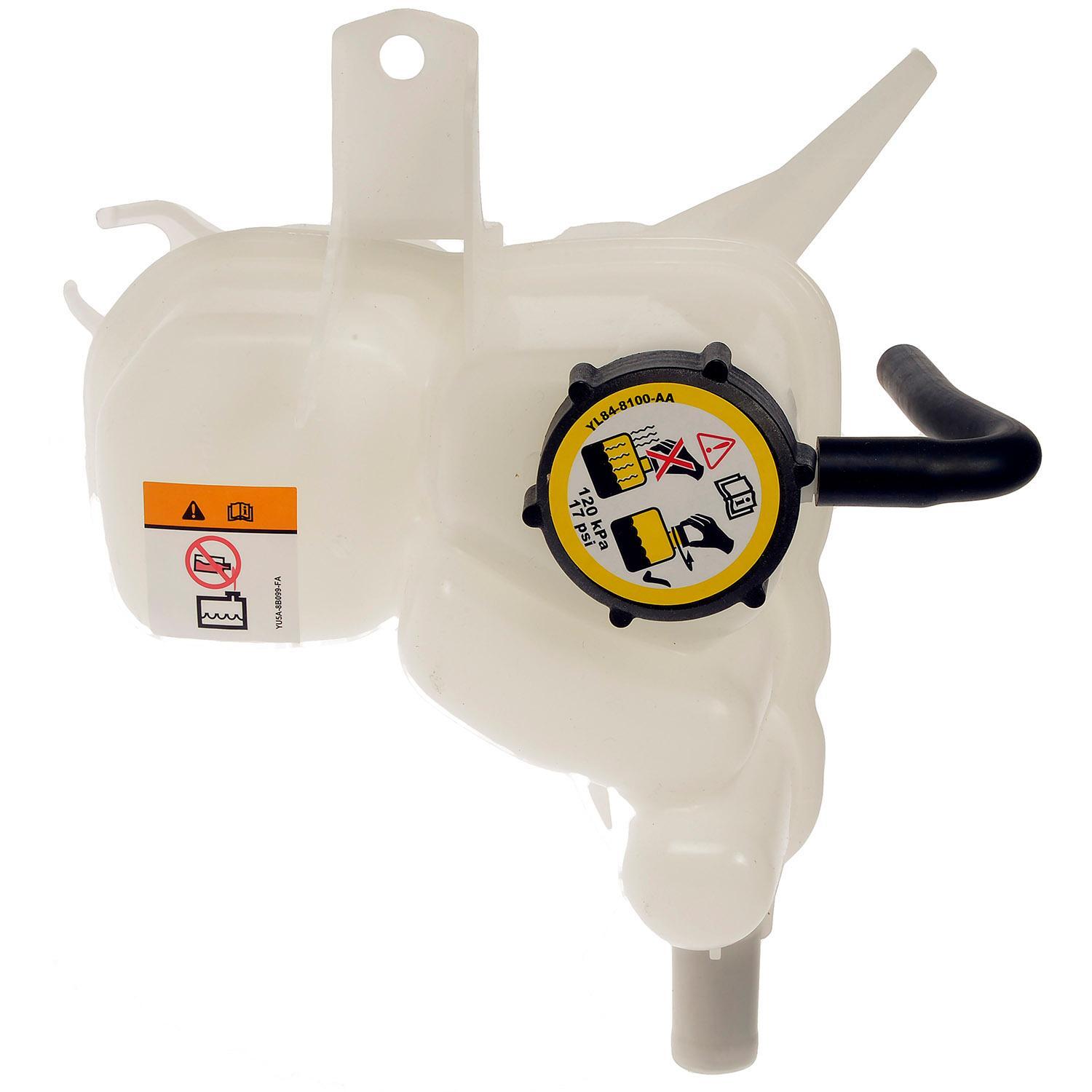 Dorman - OE Solutions Engine Coolant Reservoir 603-205