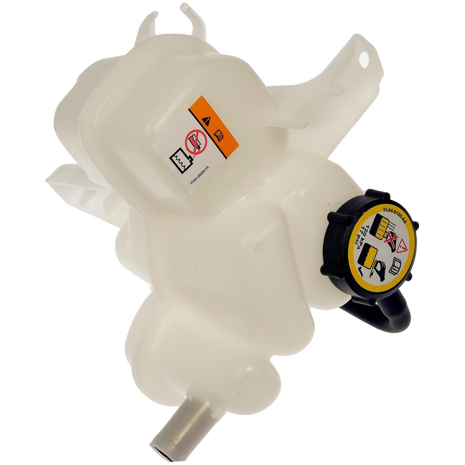 Dorman - OE Solutions Engine Coolant Reservoir 603-205