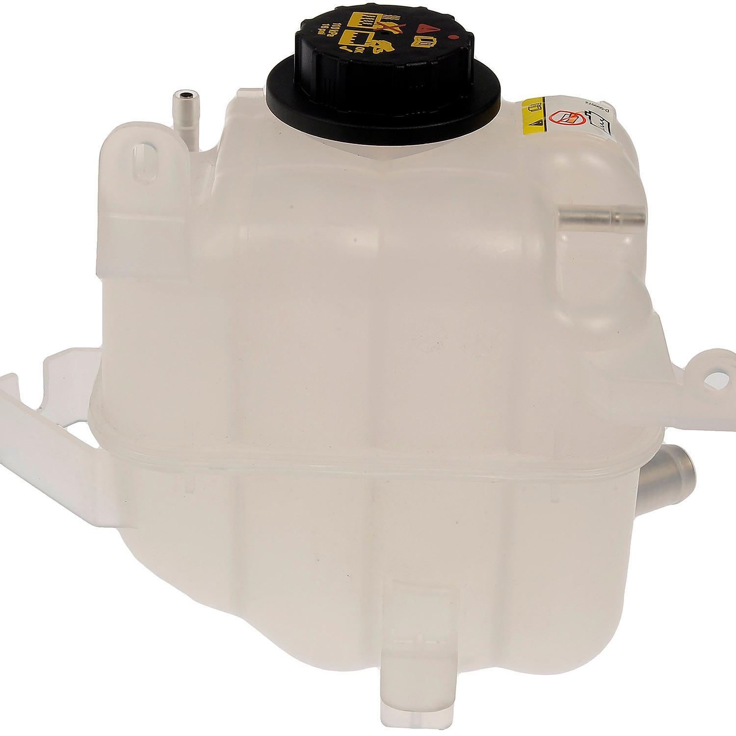Dorman - OE Solutions Engine Coolant Reservoir 603-208