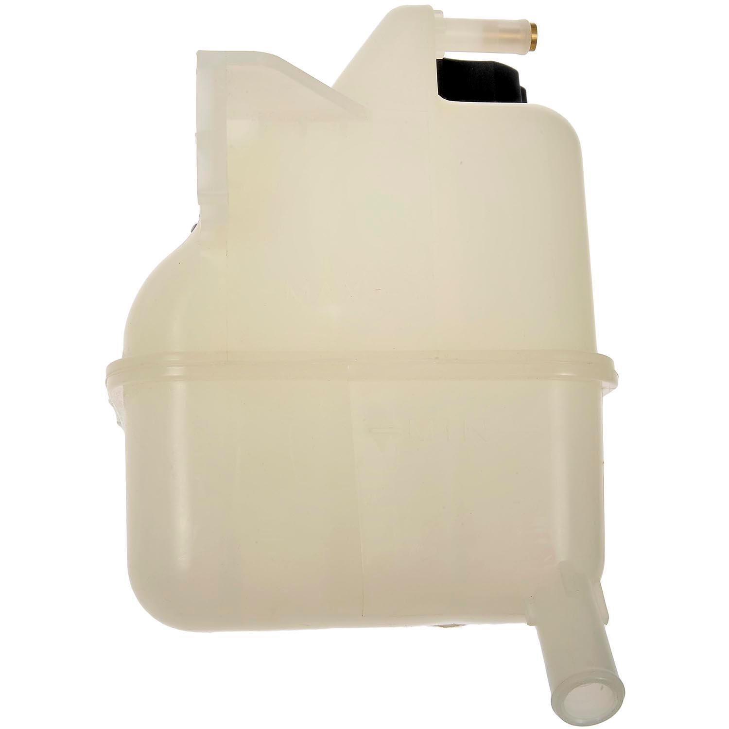 Dorman Coolant Recovery Tank 603-491