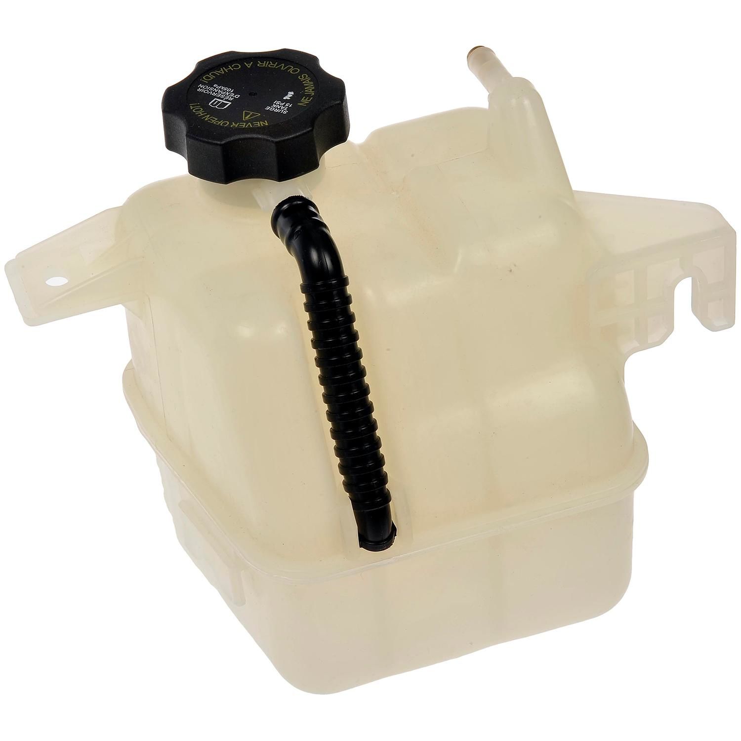 Dorman Coolant Recovery Tank 603-491