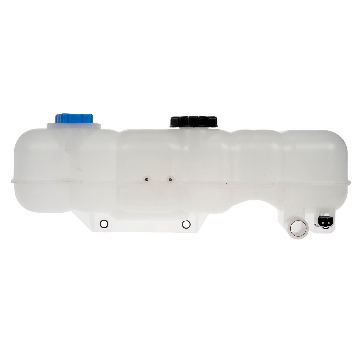 Dorman - HD Solutions Engine Coolant Reservoir 603-5507
