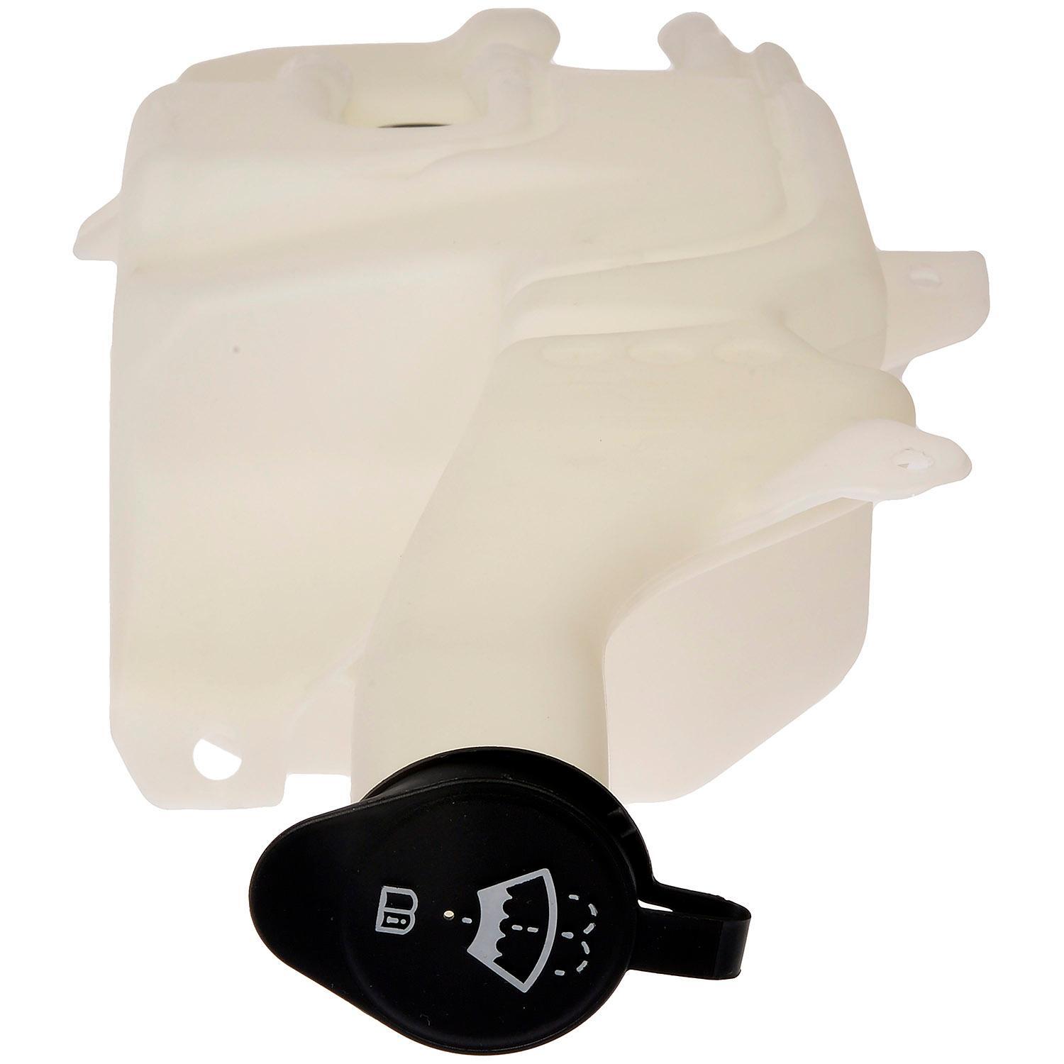 Dorman Windshield Washer Reservoir 603-581