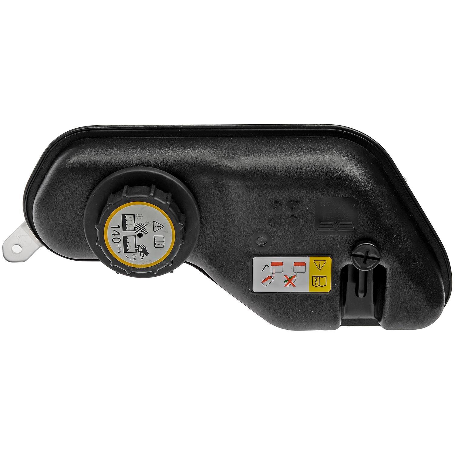 Dorman - OE Solutions Engine Coolant Reservoir 603-664