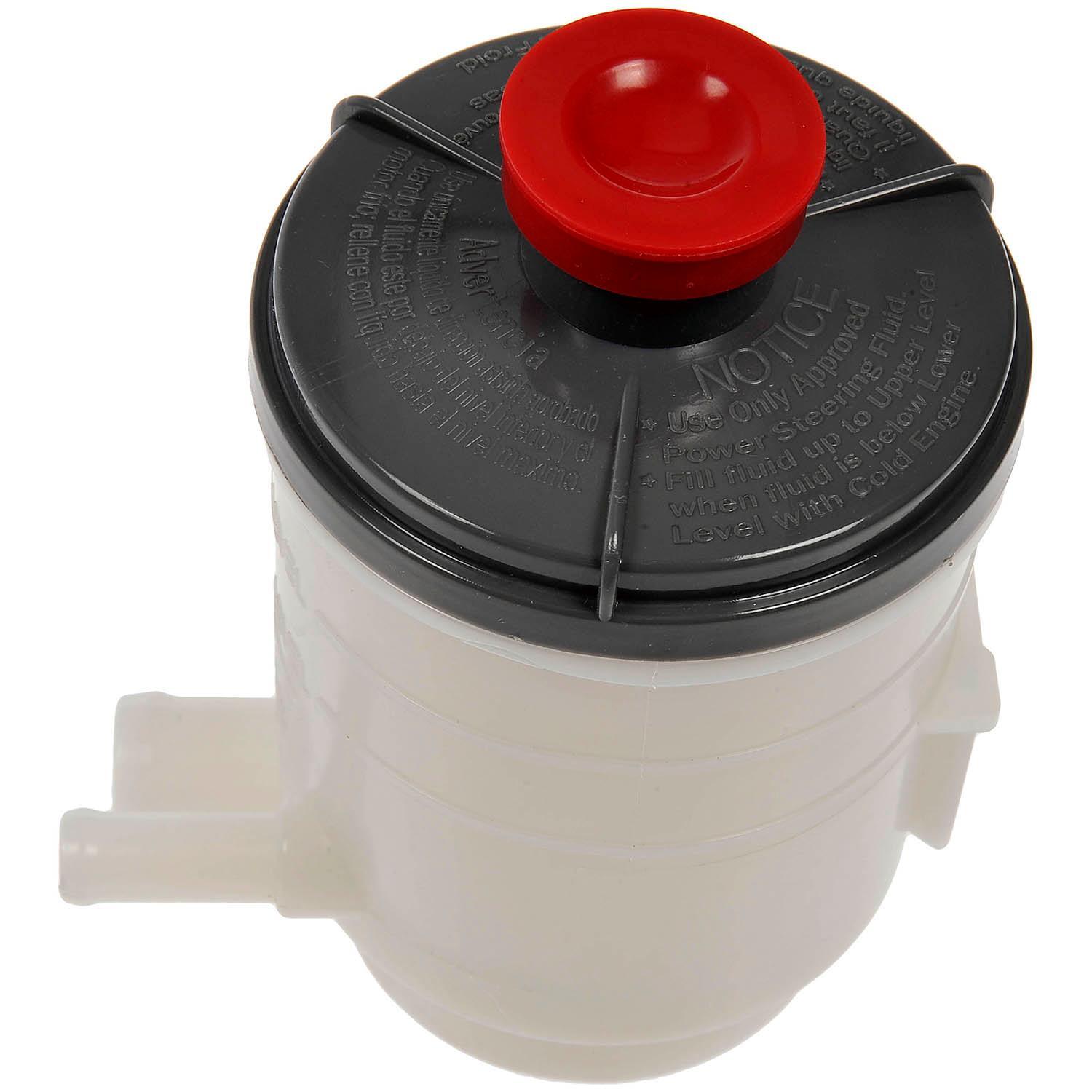 Dorman Power Steering Reservoir 603-712