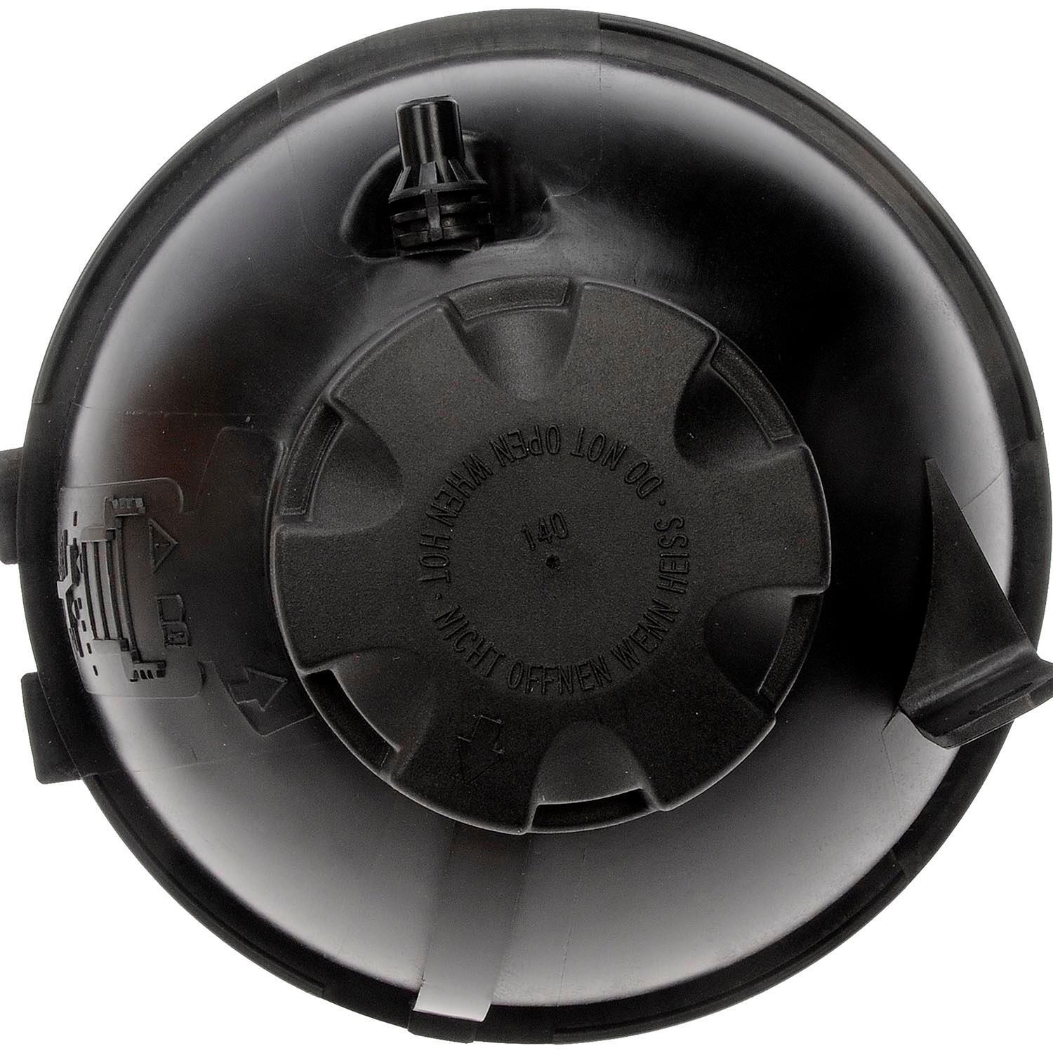Dorman Coolant Recovery Tank 603-765