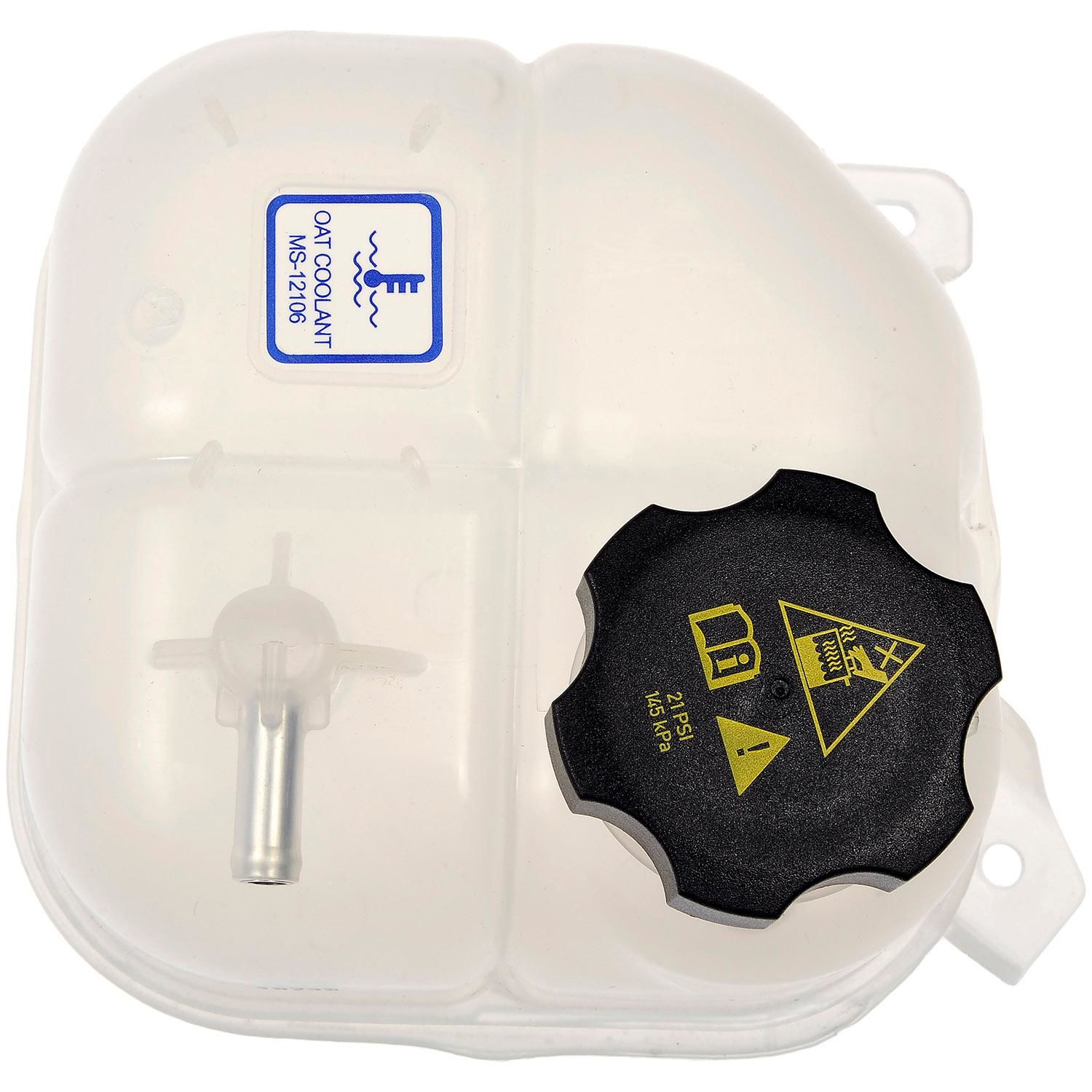 Dorman - OE Solutions Engine Coolant Reservoir 603-838