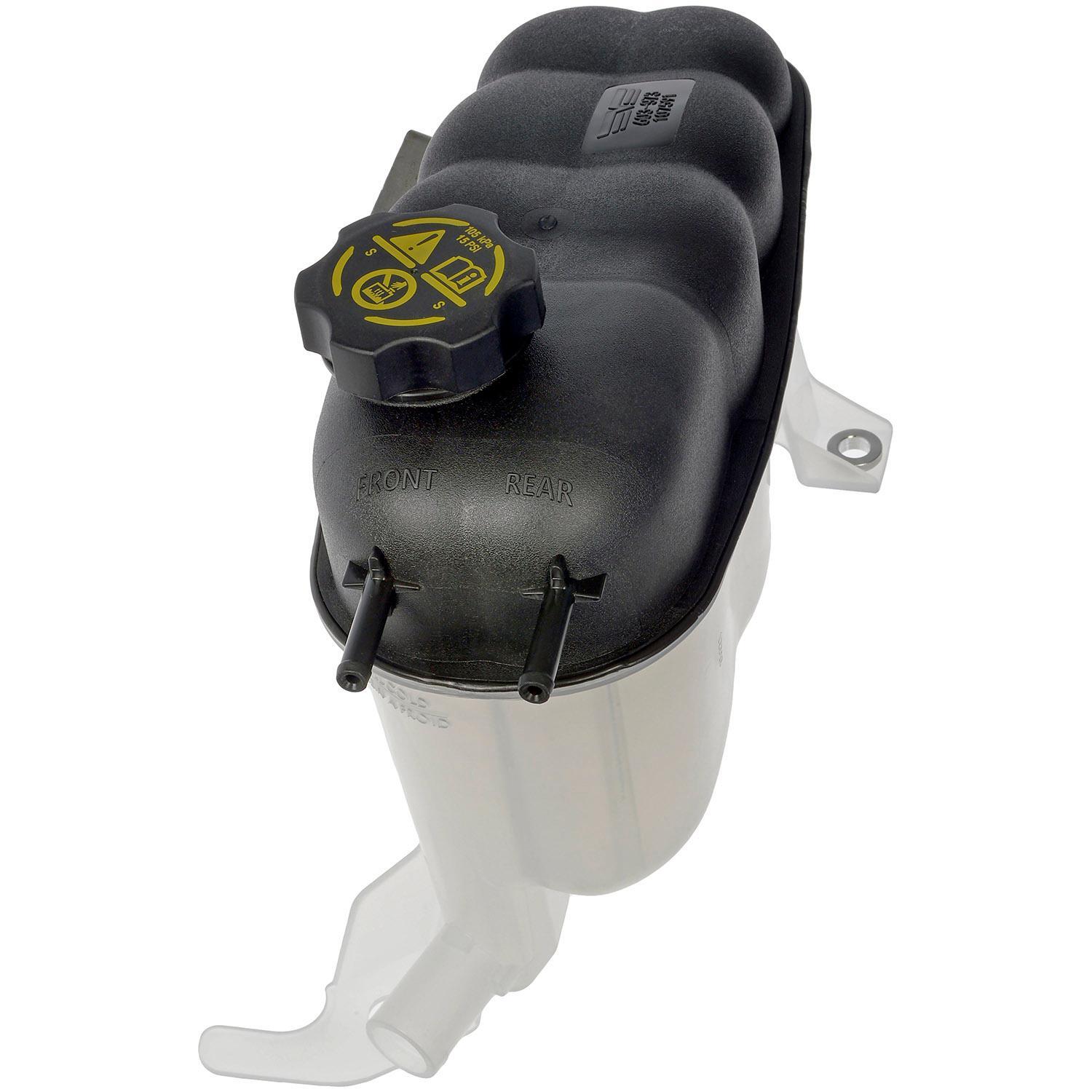 Dorman - OE Solutions Engine Coolant Reservoir 603-973