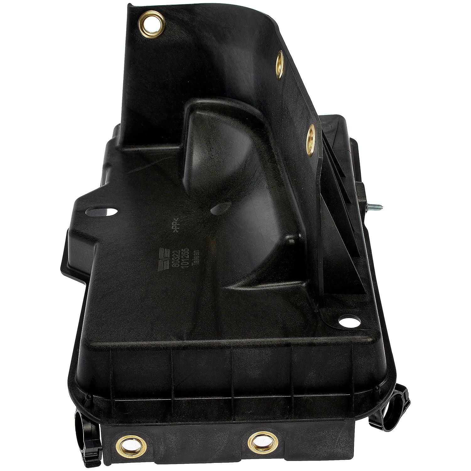 Dorman OE Exact Fit Battery Tray 60322