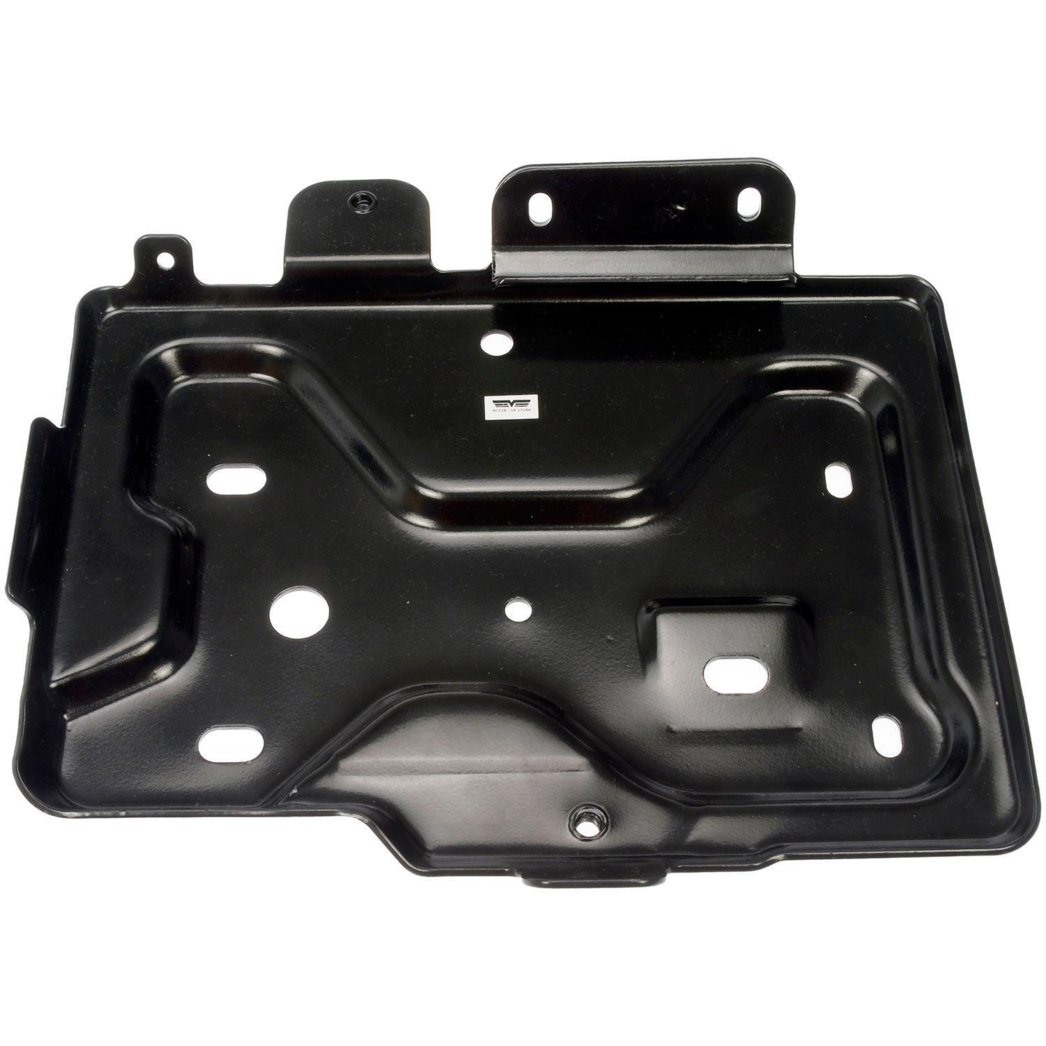 Dorman - HELP Battery Tray Replacement