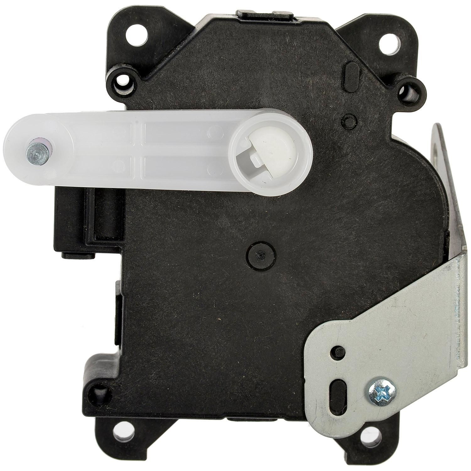 Dorman - OE Solutions HVAC Blend Door Actuator 604-000